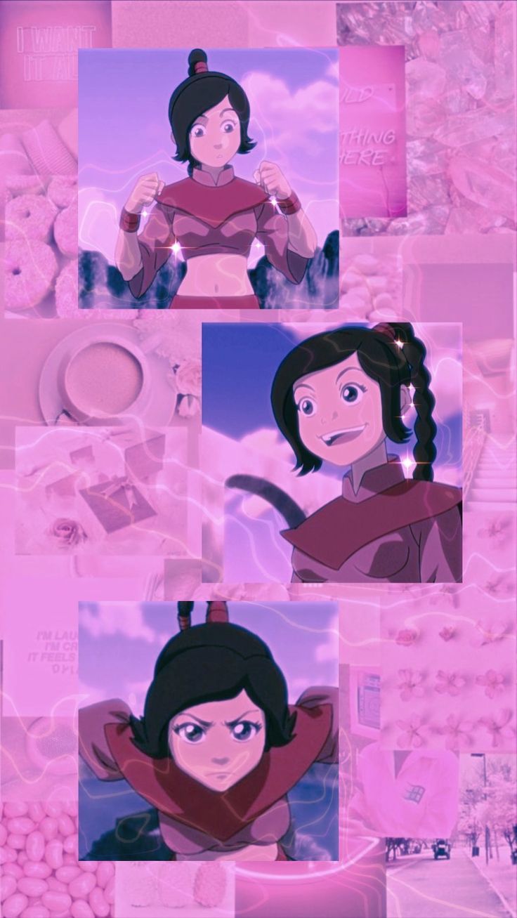 Ty Lee Wallpapers - Top Free Ty Lee Backgrounds - WallpaperAccess