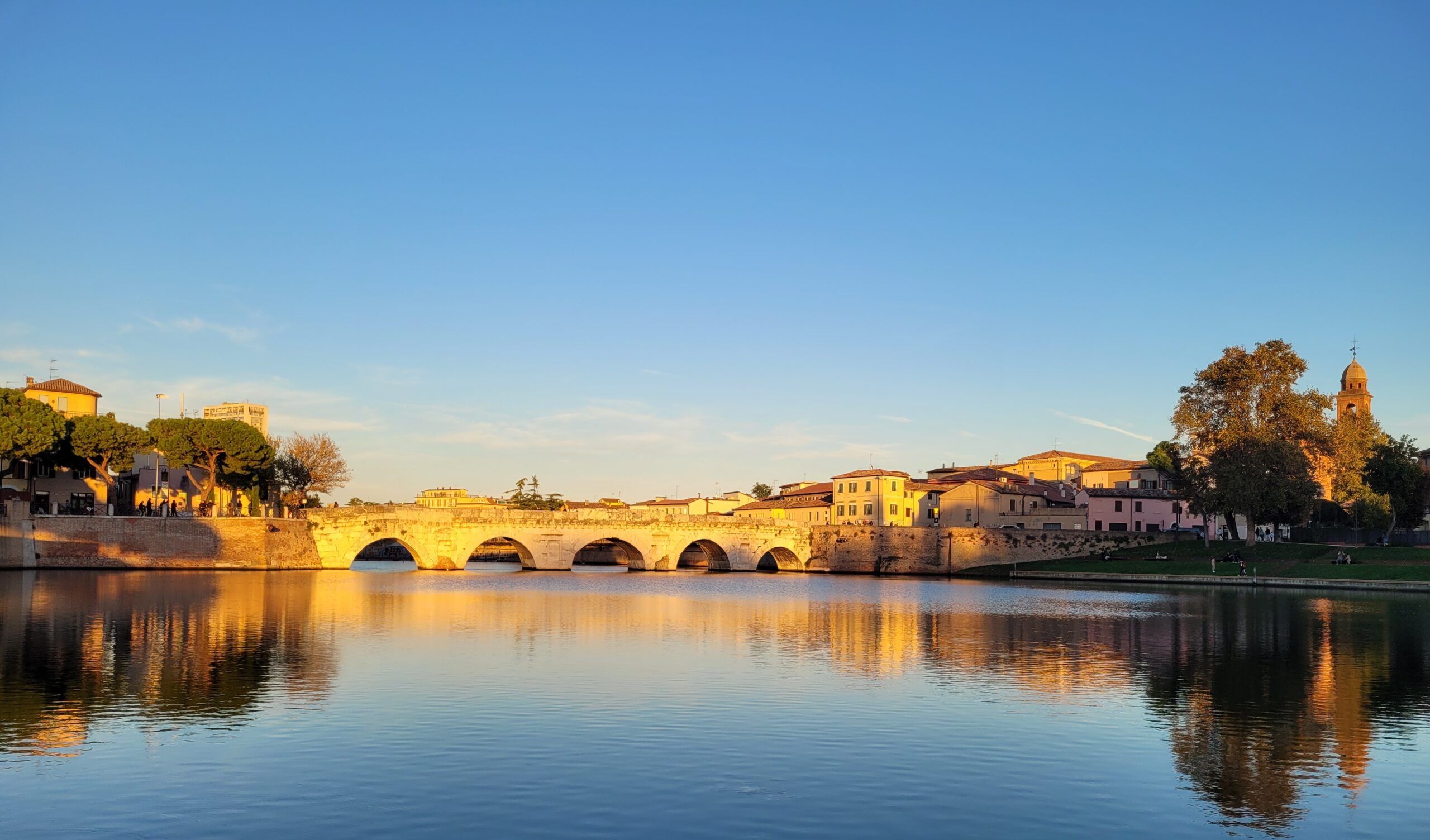 Rimini Wallpapers - Top Free Rimini Backgrounds - WallpaperAccess