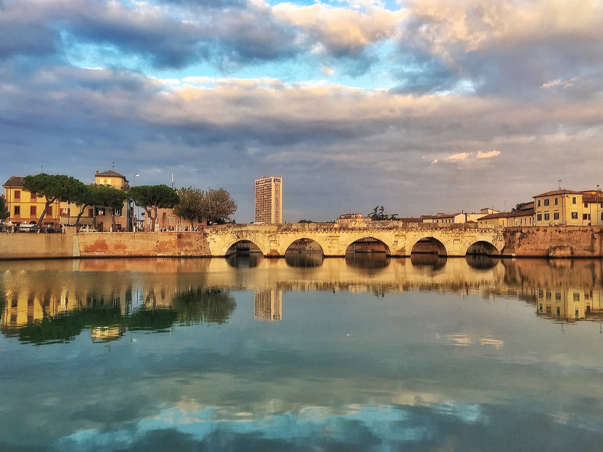 Rimini Wallpapers - Top Free Rimini Backgrounds - WallpaperAccess