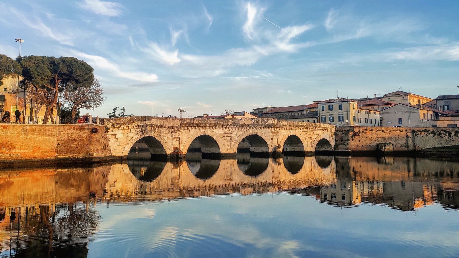 Rimini Wallpapers - Top Free Rimini Backgrounds - WallpaperAccess