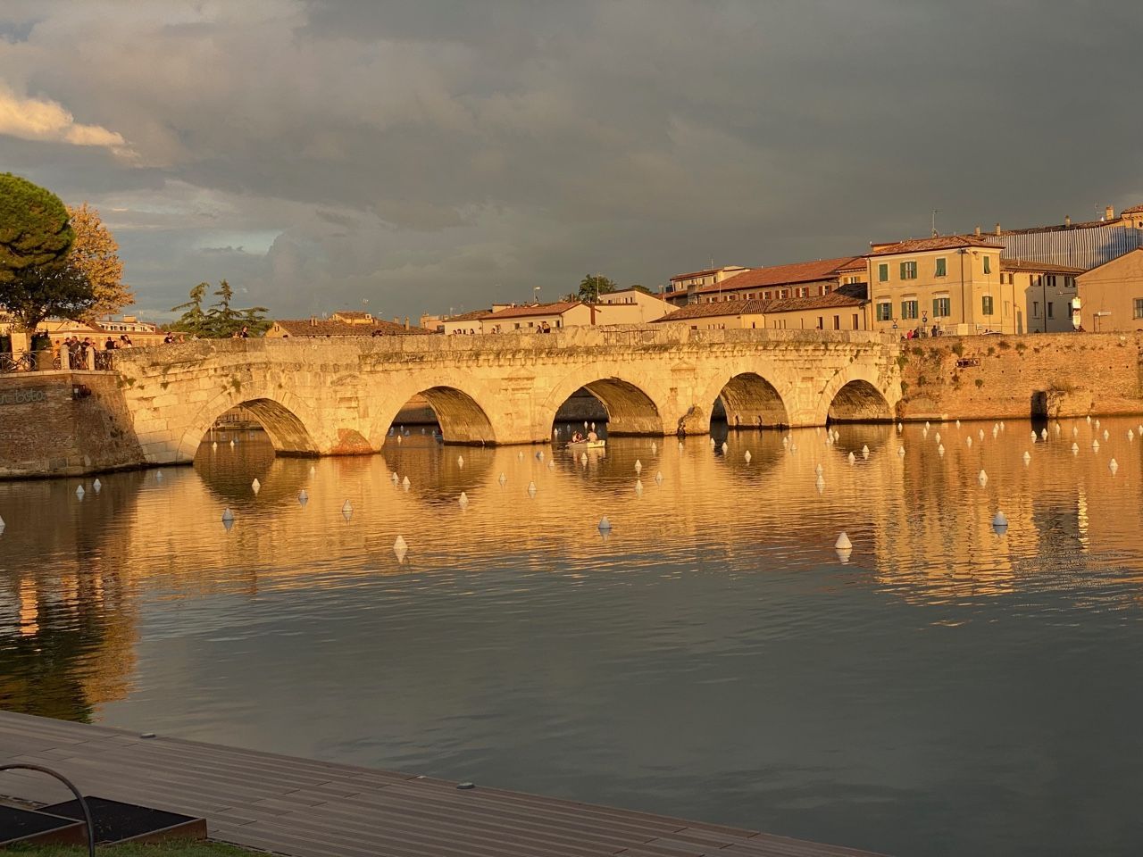 Rimini Wallpapers - Top Free Rimini Backgrounds - WallpaperAccess