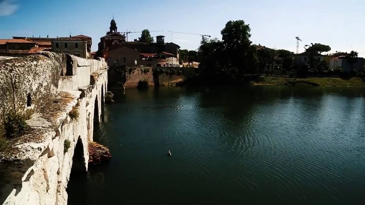 Rimini Wallpapers - Top Free Rimini Backgrounds - WallpaperAccess