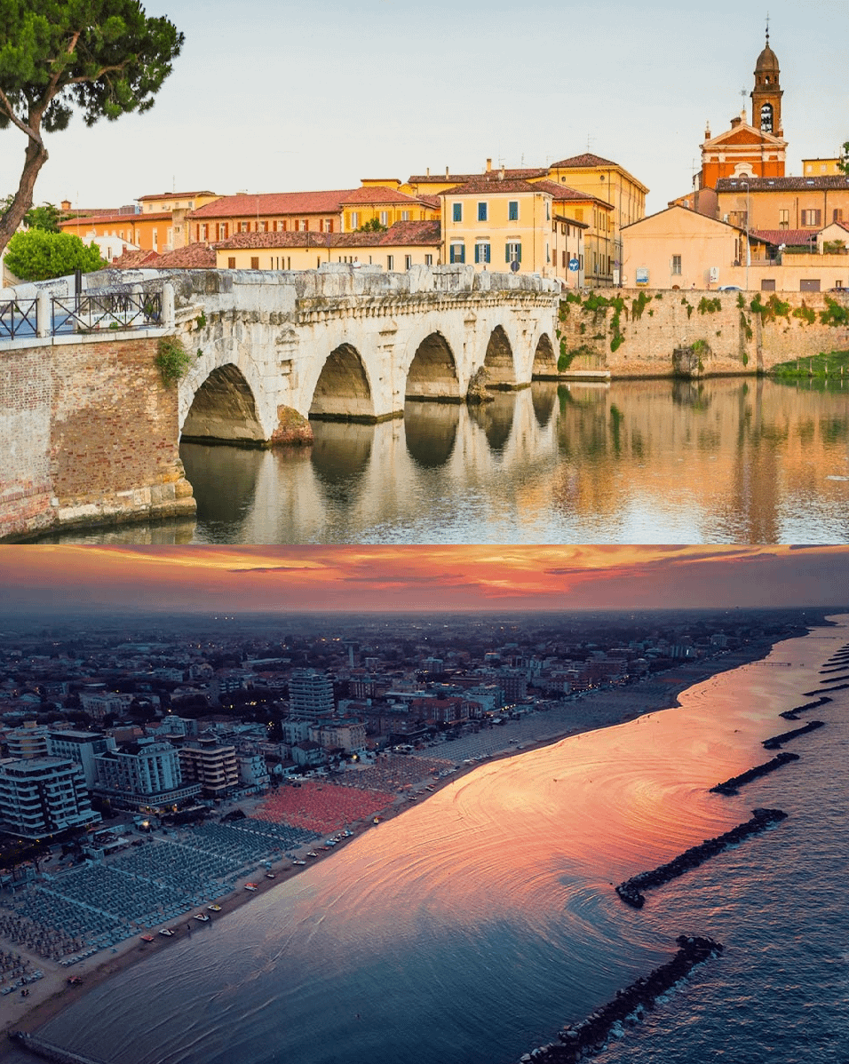 Rimini Wallpapers - Top Free Rimini Backgrounds - WallpaperAccess