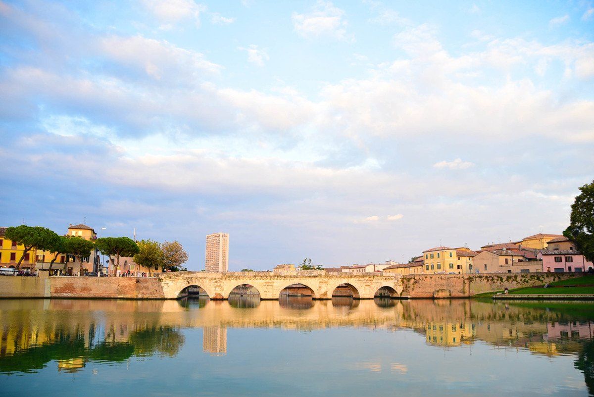 Rimini Wallpapers - Top Free Rimini Backgrounds - WallpaperAccess