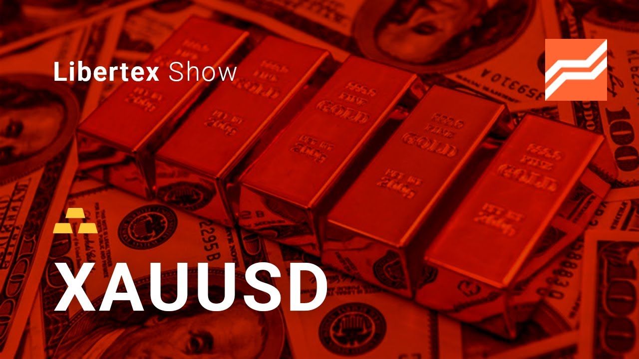 Xauusd Wallpapers - Top Free Xauusd Backgrounds - WallpaperAccess