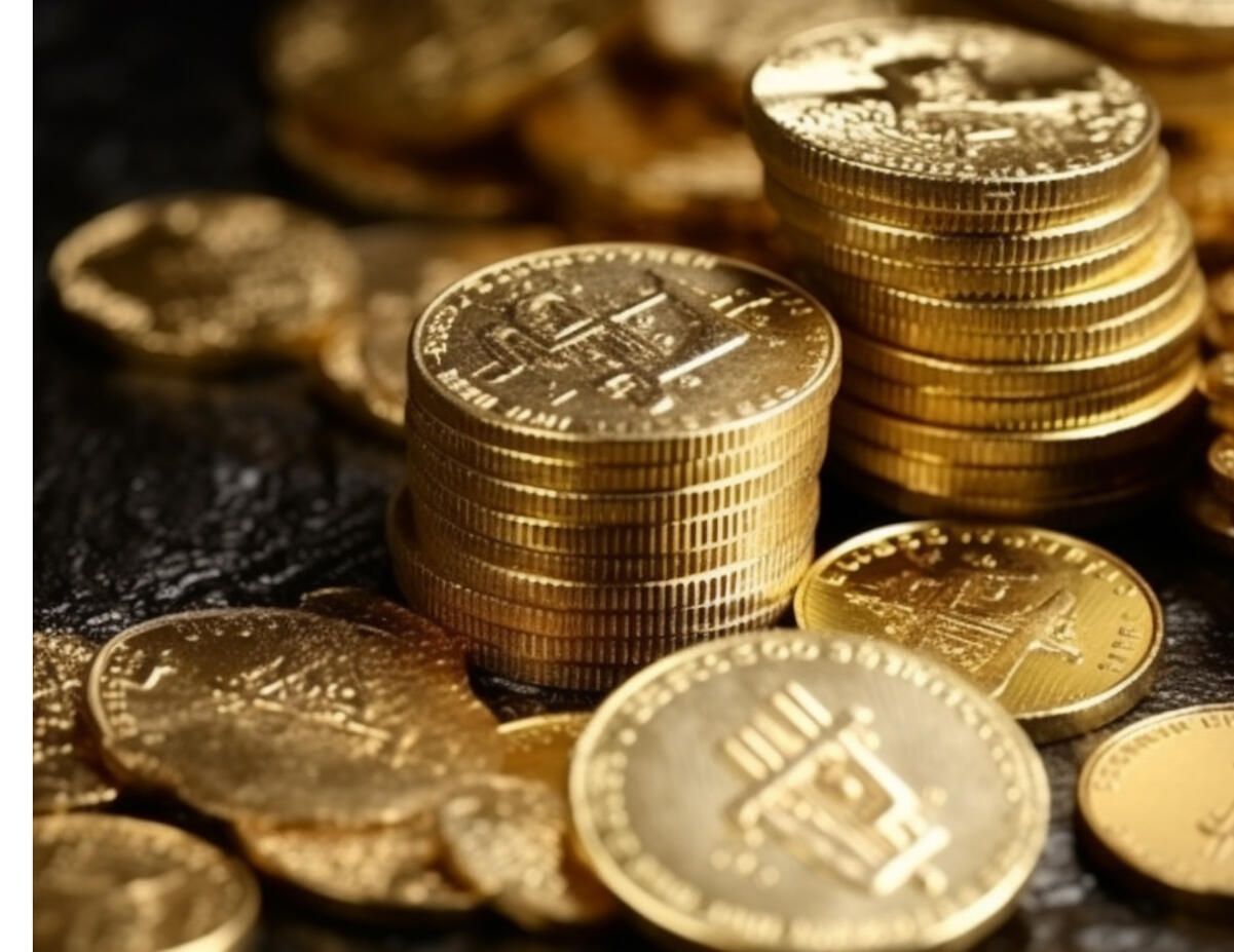 Xauusd Wallpapers - Top Free Xauusd Backgrounds - WallpaperAccess