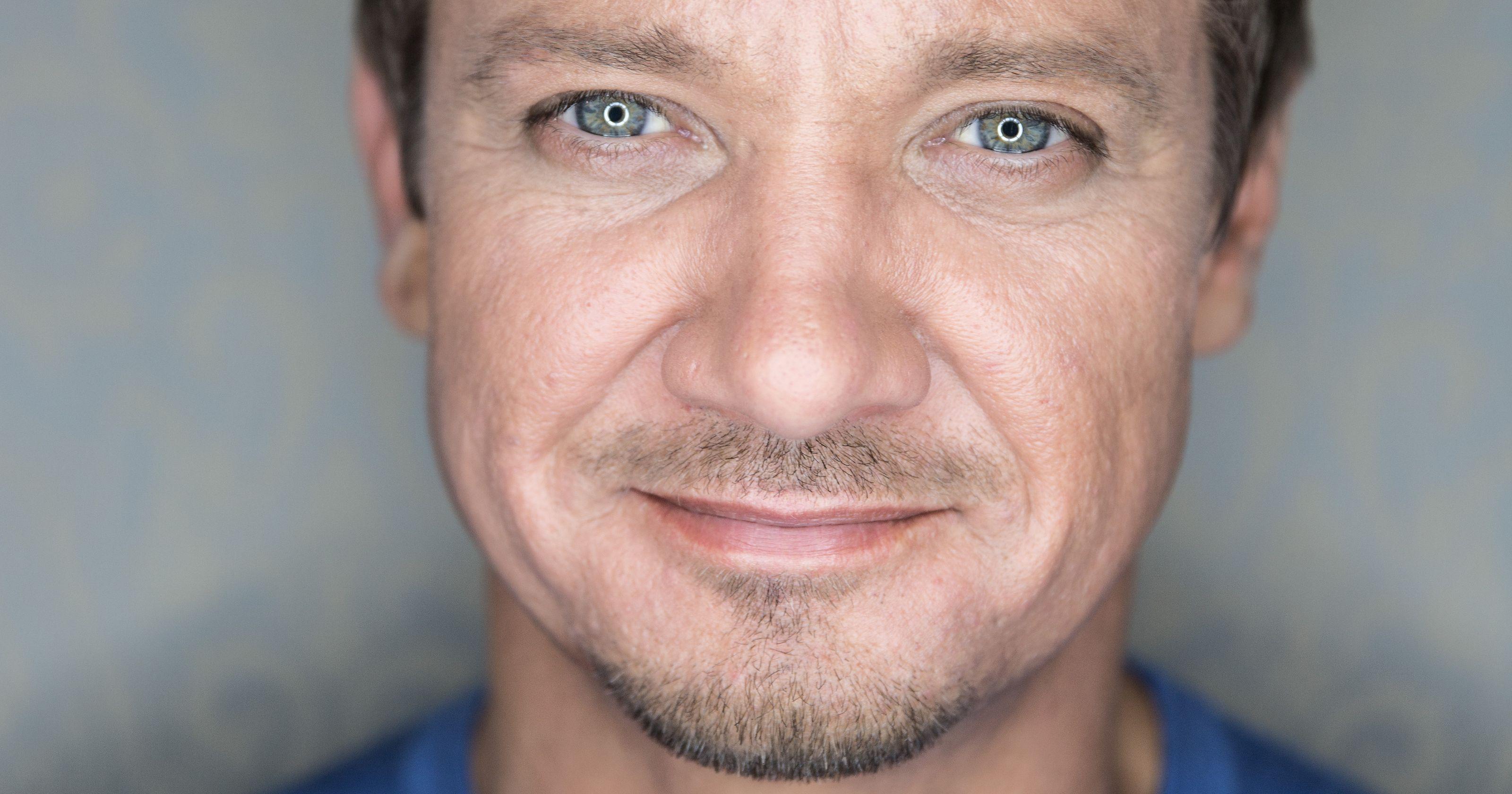 Jeremy Renner Wallpapers - Top Free Jeremy Renner Backgrounds ...