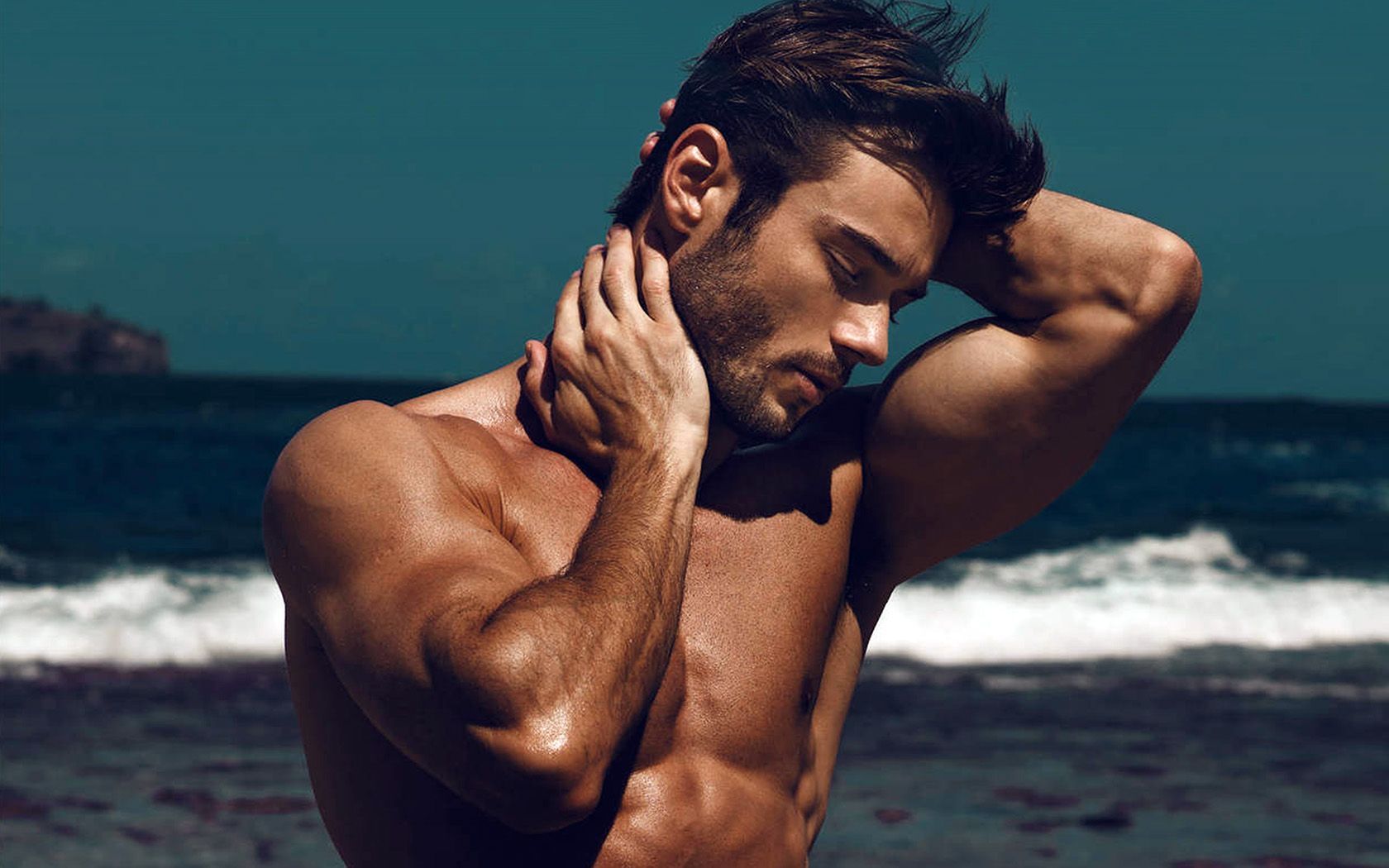 Handsome Guy Wallpapers - Top Free Handsome Guy Backgrounds ...