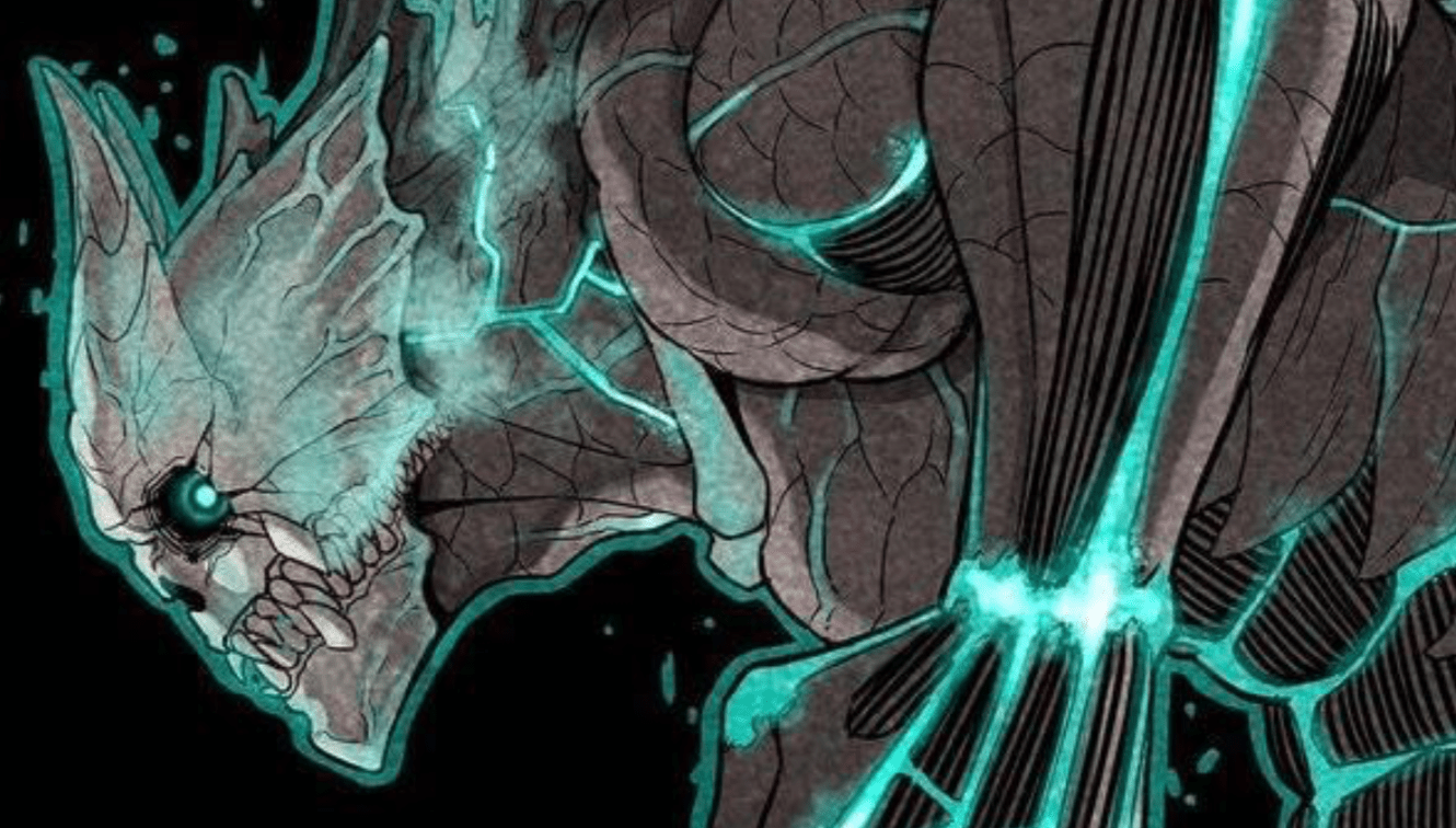 Kaiju No.8 Wallpapers - Top Free Kaiju No.8 Backgrounds - WallpaperAccess