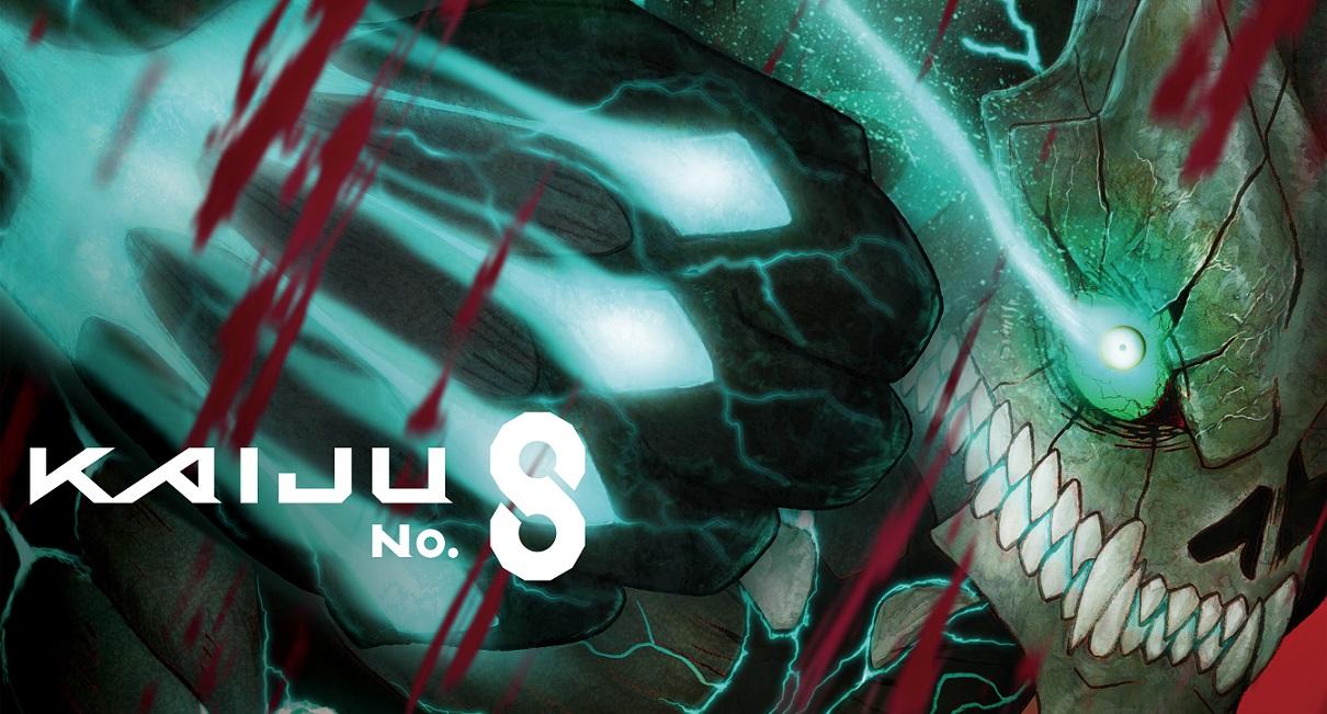 Kaiju No.8 Wallpapers - Top Free Kaiju No.8 Backgrounds - WallpaperAccess