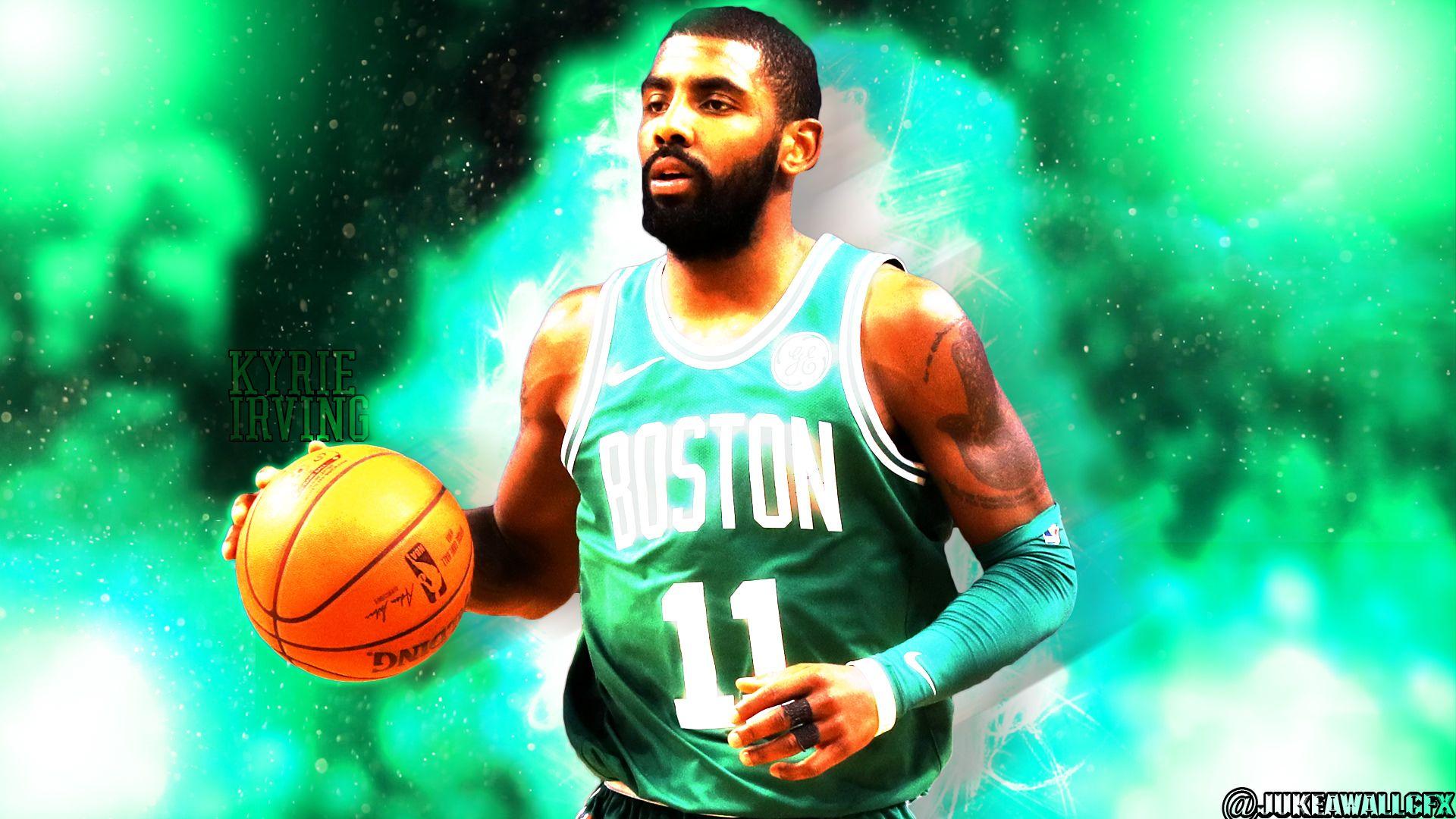 Kyrie Wallpapers - Top Free Kyrie Backgrounds - WallpaperAccess