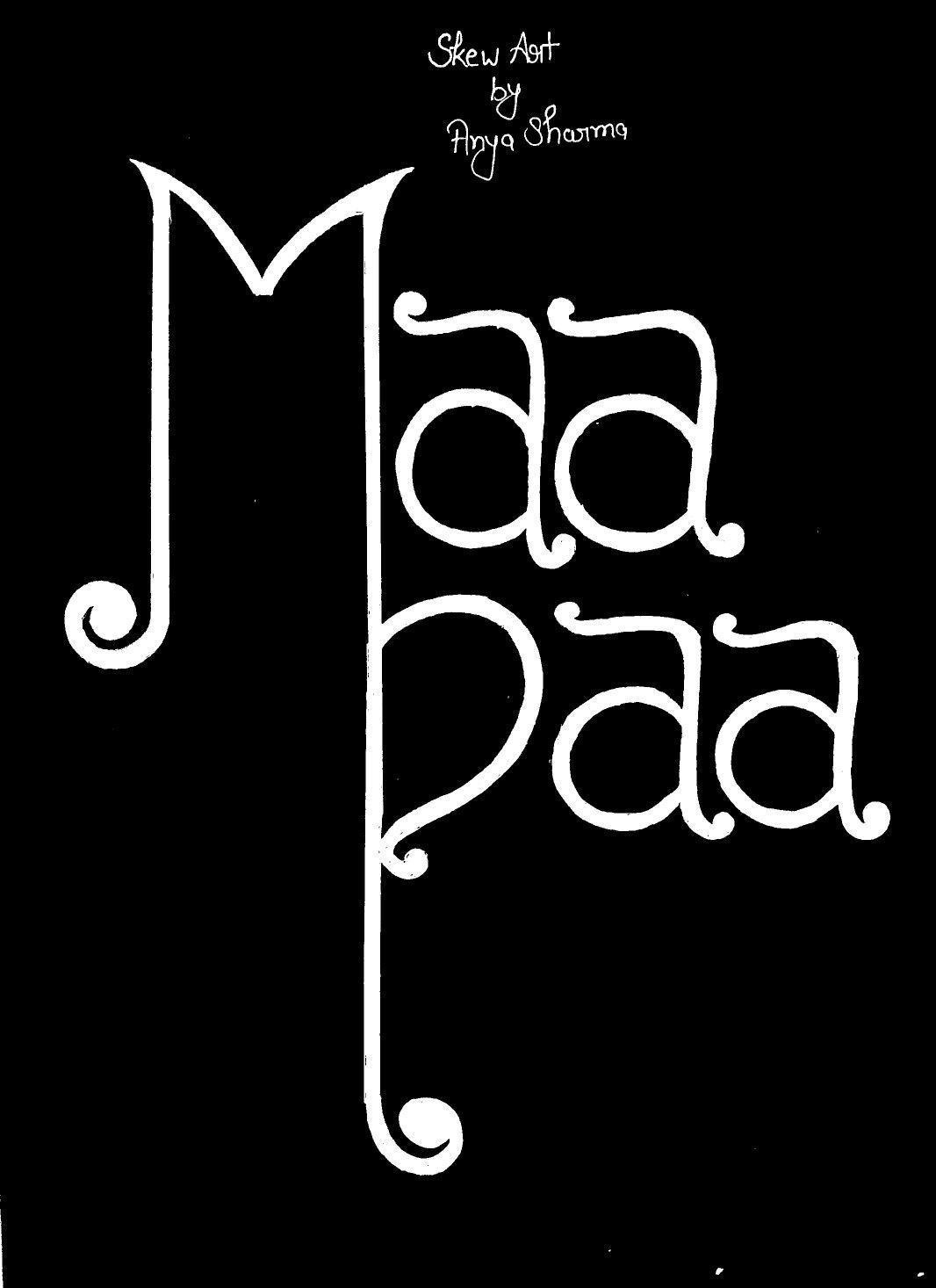Maa Papa Wallpapers - Top Free Maa Papa Backgrounds - WallpaperAccess