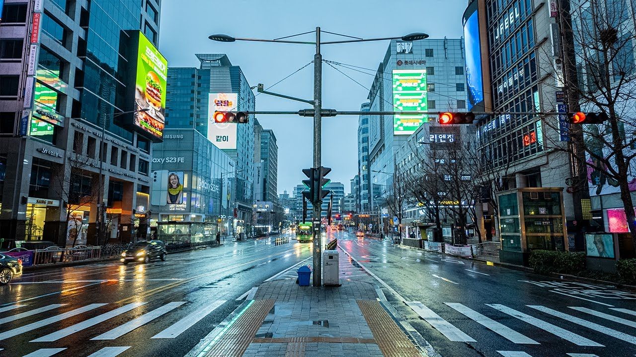 Hongdae Wallpapers - Top Free Hongdae Backgrounds - WallpaperAccess