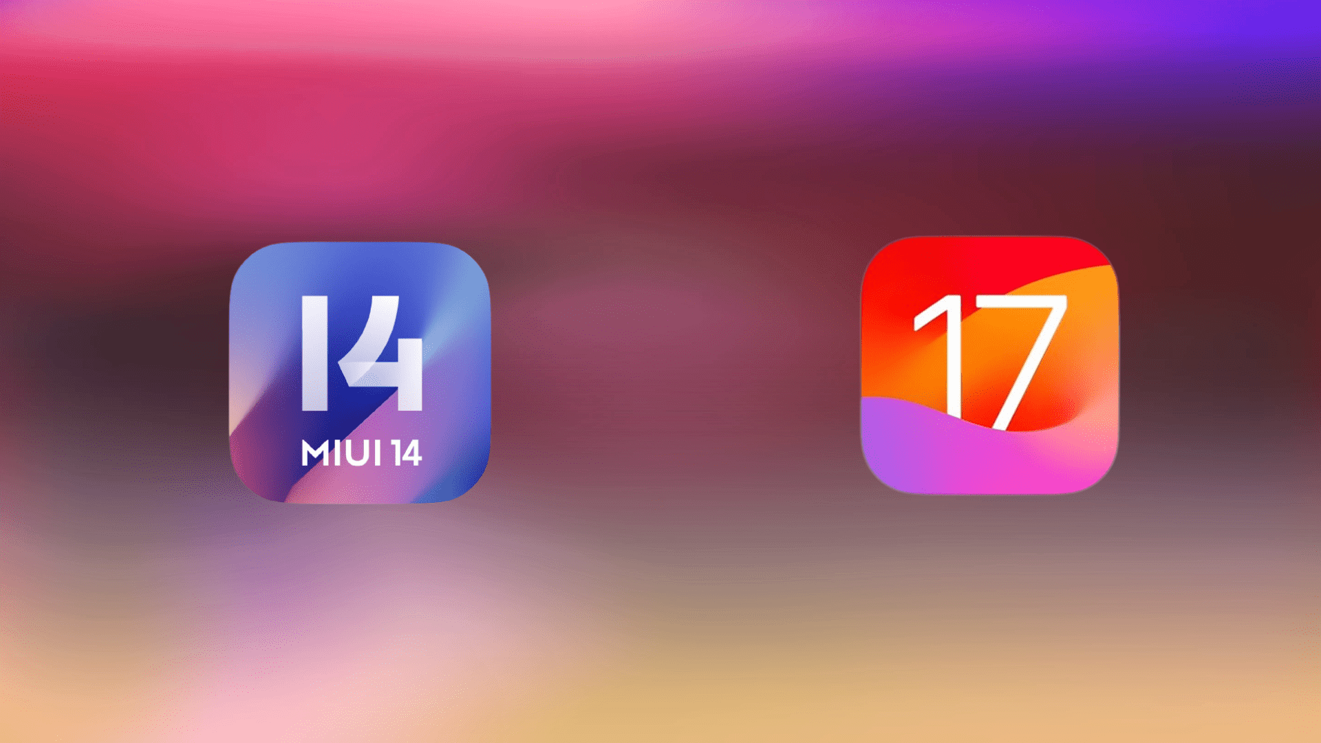 Miui 14 Wallpapers - Top Free Miui 14 Backgrounds - WallpaperAccess