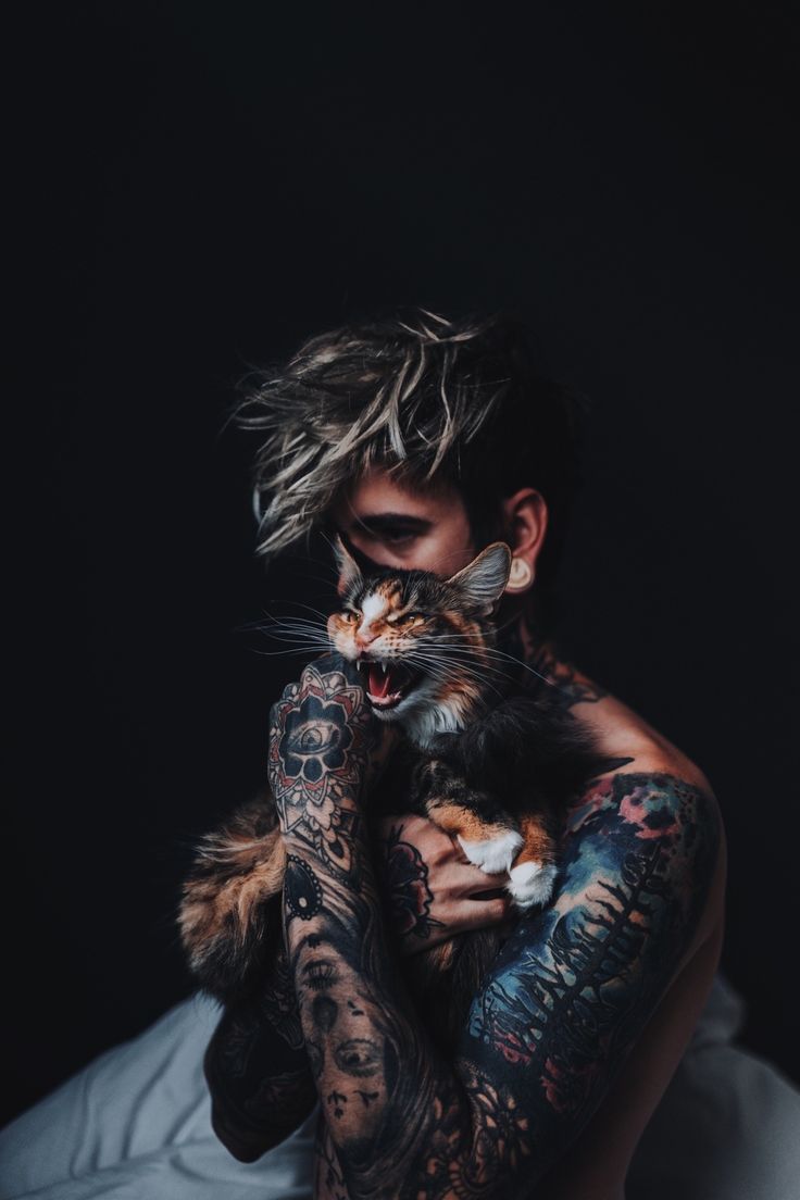 Tattoo Men Wallpapers - Top Free Tattoo Men Backgrounds - WallpaperAccess