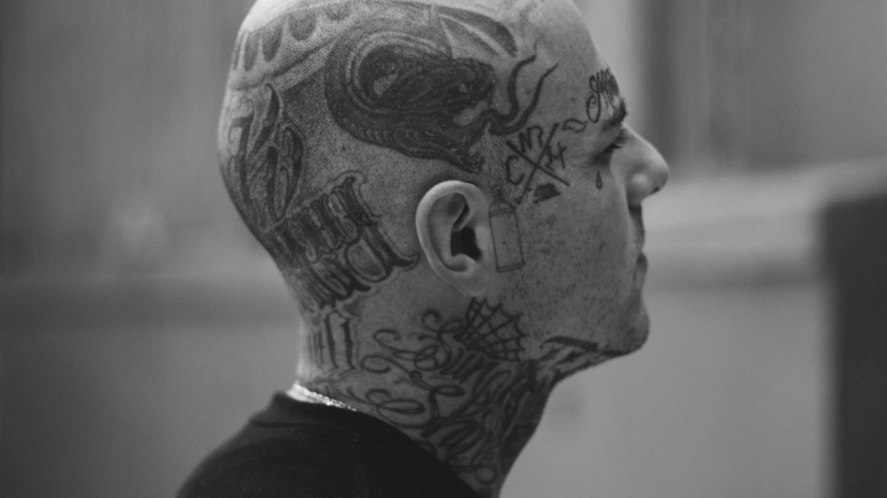 Tattoo Men Wallpapers - Top Free Tattoo Men Backgrounds - WallpaperAccess