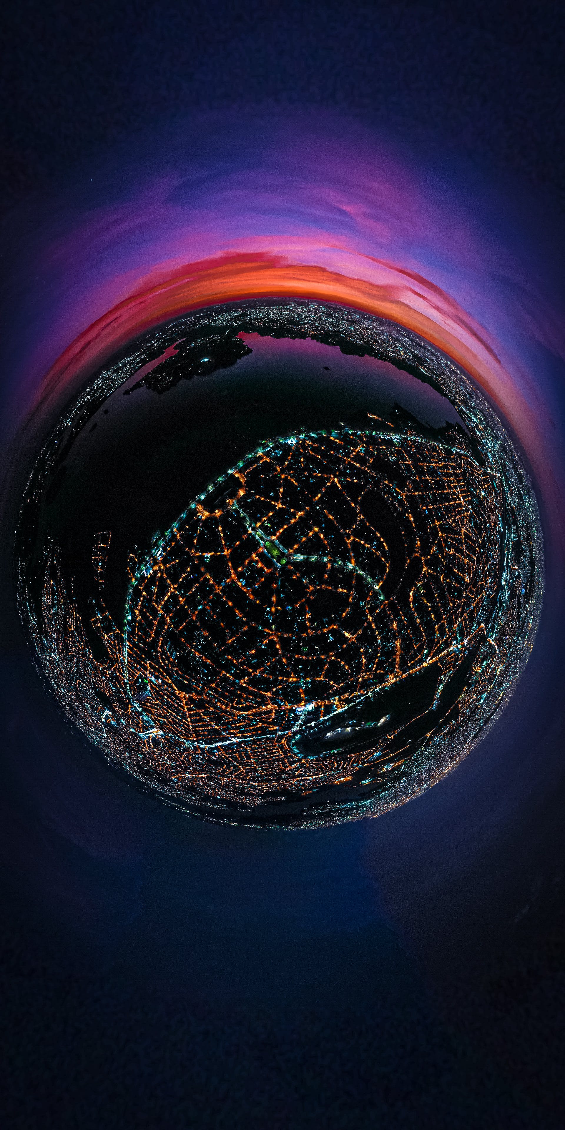 360 Degree Wallpapers - Top Free 360 Degree Backgrounds - WallpaperAccess