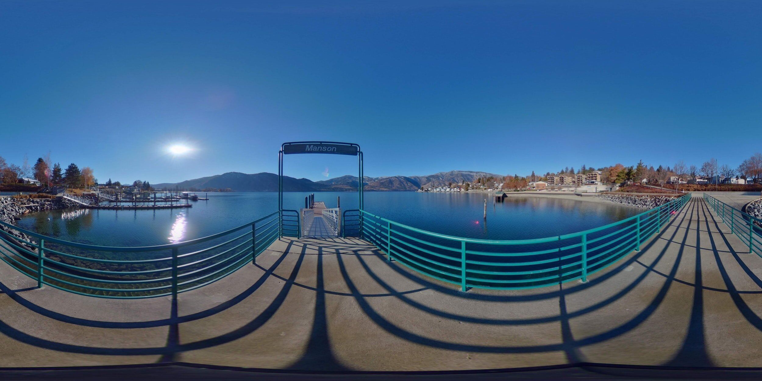 360 Degree Wallpapers - Top Free 360 Degree Backgrounds - WallpaperAccess