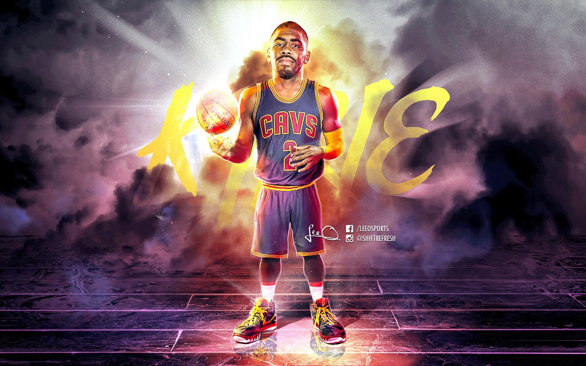 Kyrie Wallpapers - Top Free Kyrie Backgrounds - WallpaperAccess
