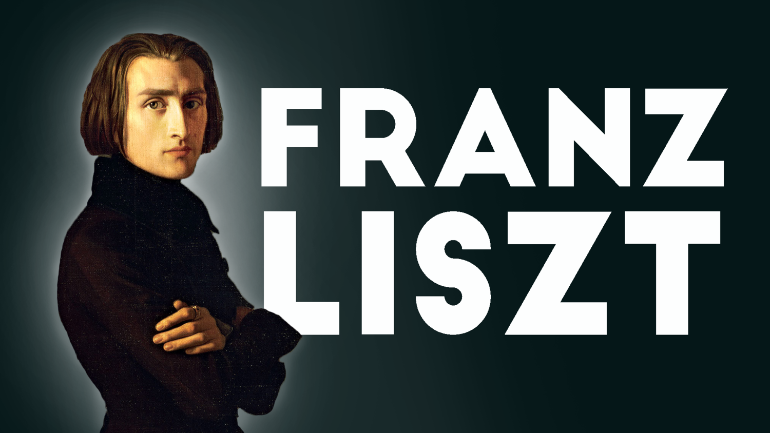 Franz Liszt Wallpapers - Top Free Franz Liszt Backgrounds - WallpaperAccess