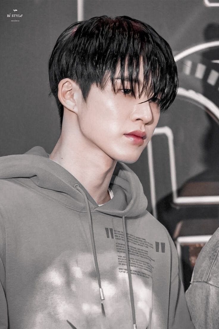 B.I Ikon Wallpapers - Top Free B.I Ikon Backgrounds - WallpaperAccess