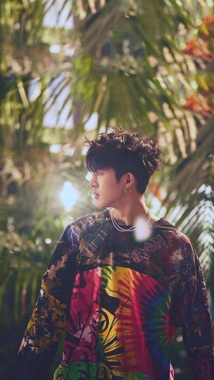 B.I Ikon Wallpapers - Top Free B.I Ikon Backgrounds - WallpaperAccess