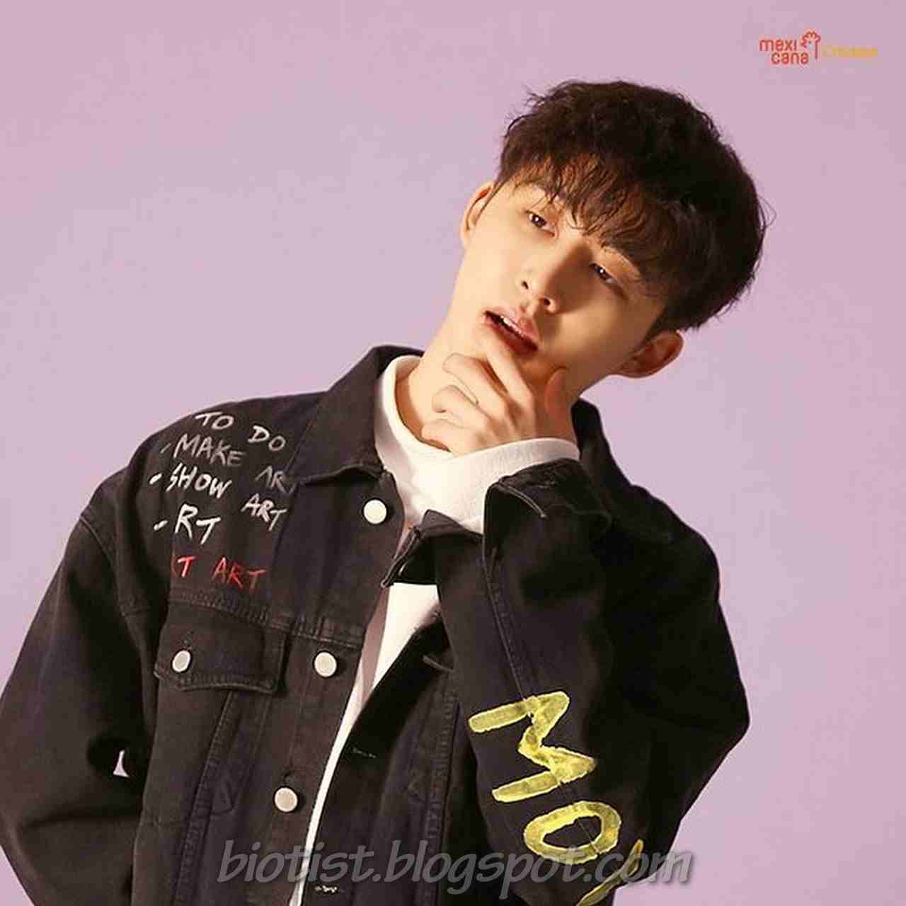 B.I Ikon Wallpapers - Top Free B.I Ikon Backgrounds - WallpaperAccess