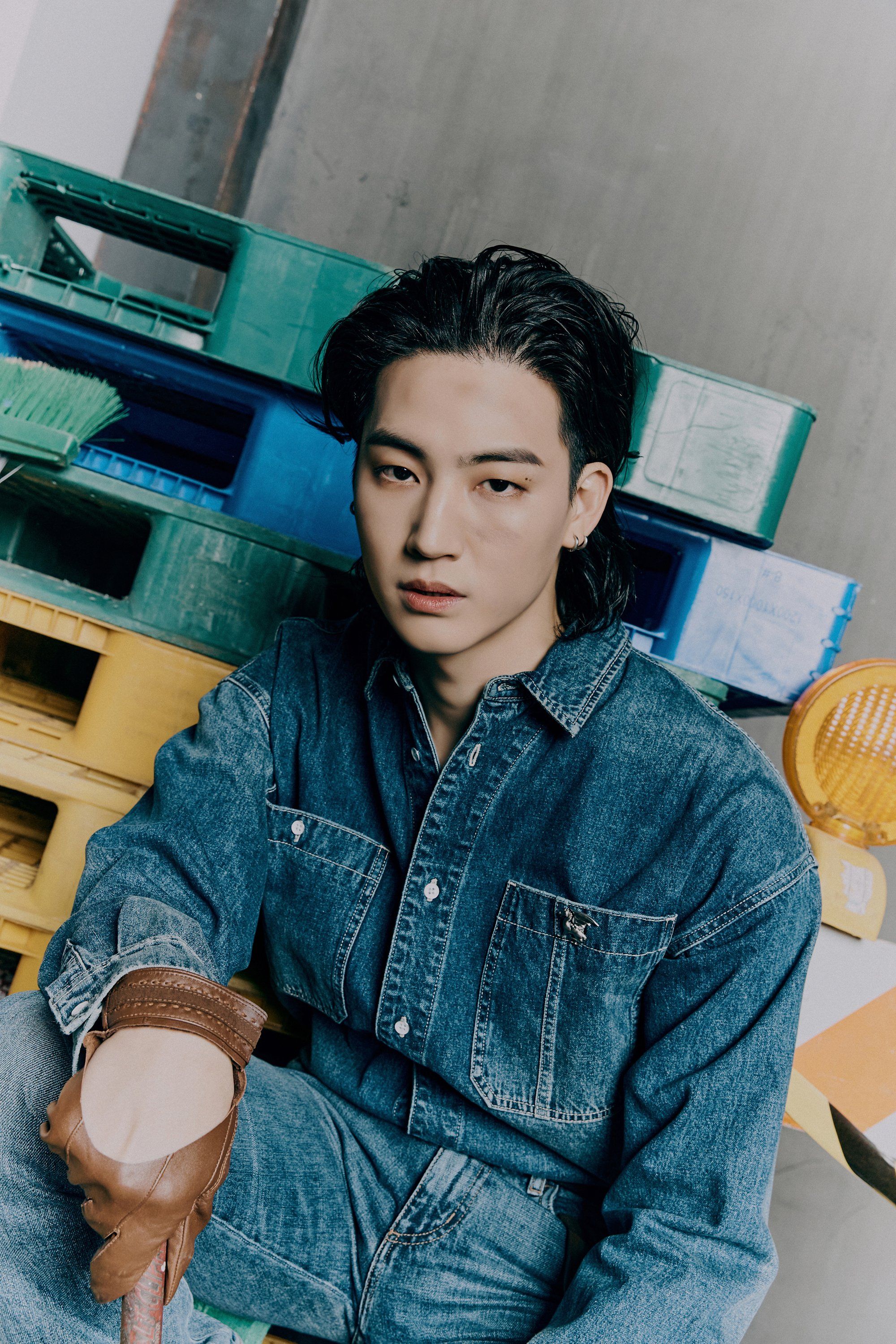 B.I Ikon Wallpapers - Top Free B.I Ikon Backgrounds - WallpaperAccess