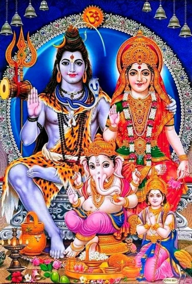 Hey Bhole Baba Wallpapers - Top Free Hey Bhole Baba Backgrounds ...