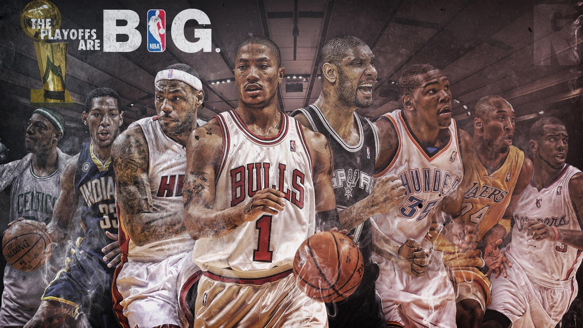 Best NBA Wallpapers - Top Free Best NBA Backgrounds - WallpaperAccess