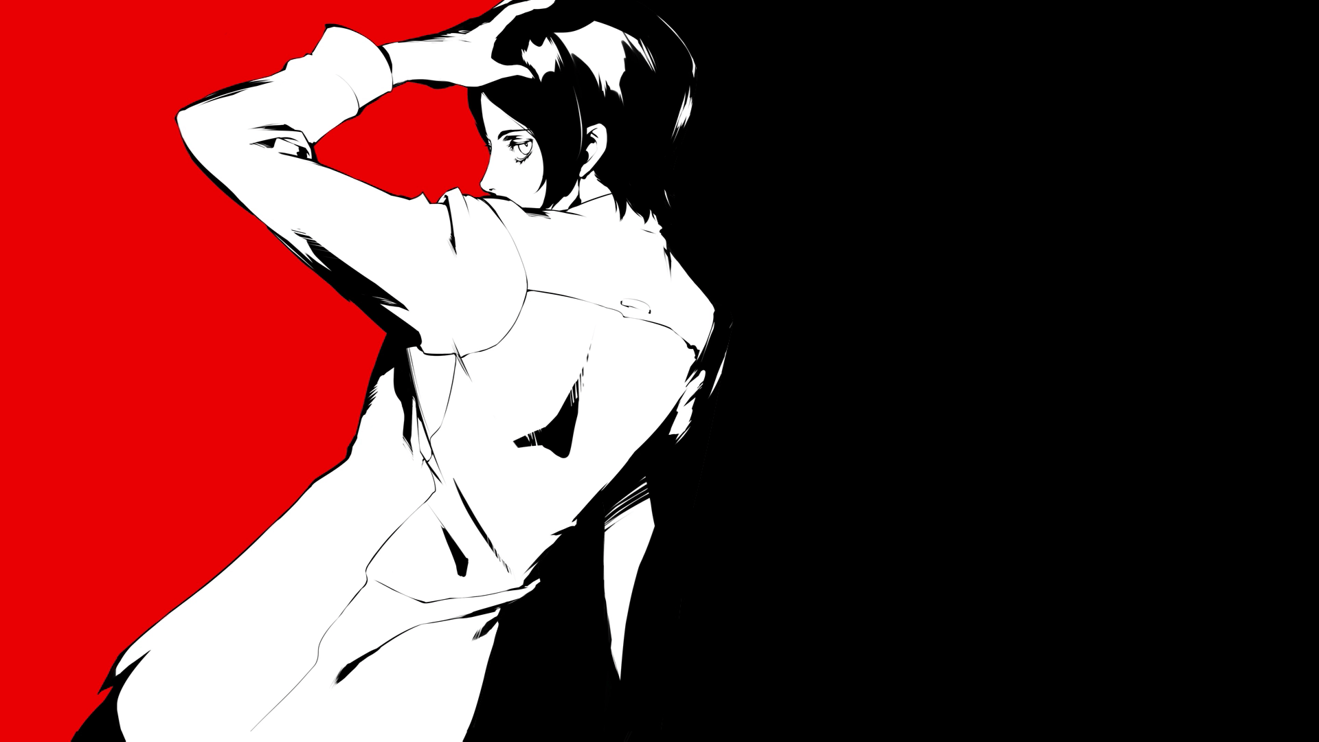 Persona 5 Yusuke Wallpapers - Top Free Persona 5 Yusuke Backgrounds ...