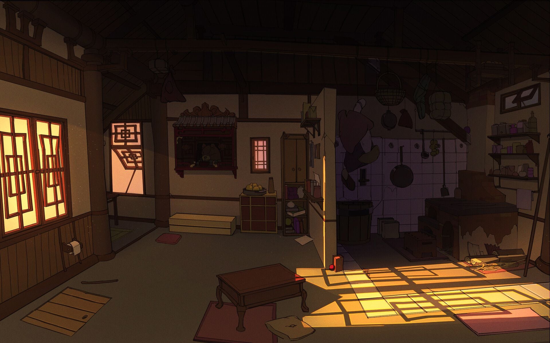 Hideout Wallpapers - Top Free Hideout Backgrounds - WallpaperAccess