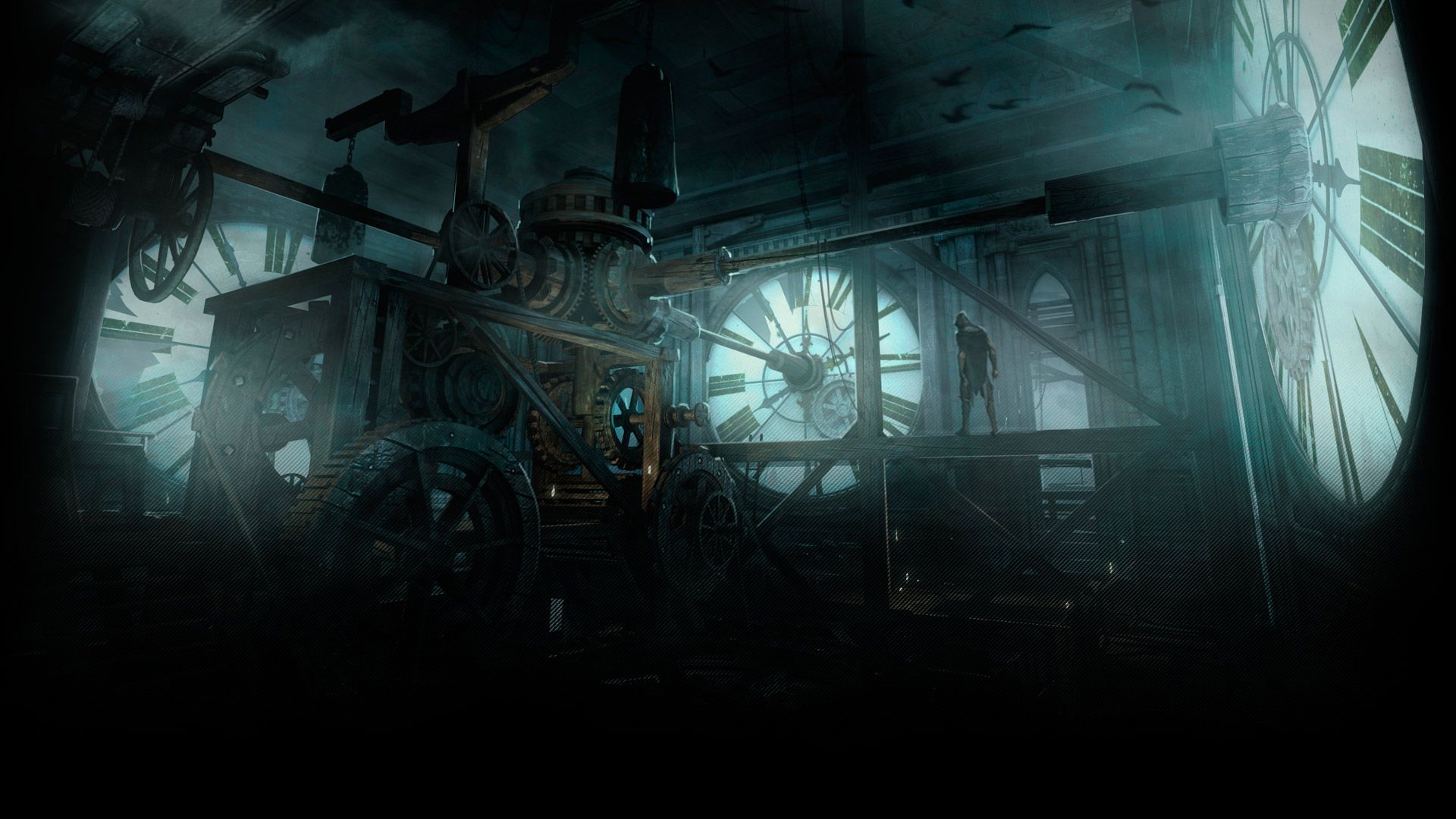 Hideout Wallpapers - Top Free Hideout Backgrounds - WallpaperAccess