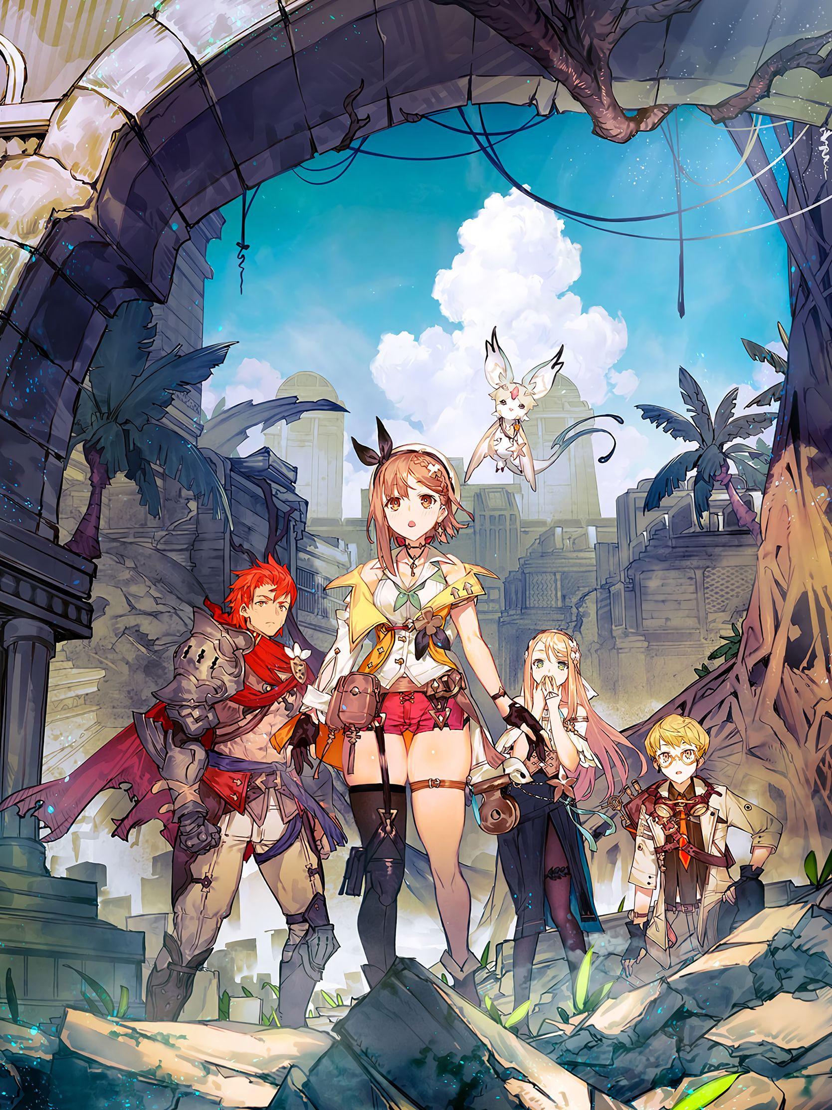 Hideout Wallpapers - Top Free Hideout Backgrounds - WallpaperAccess