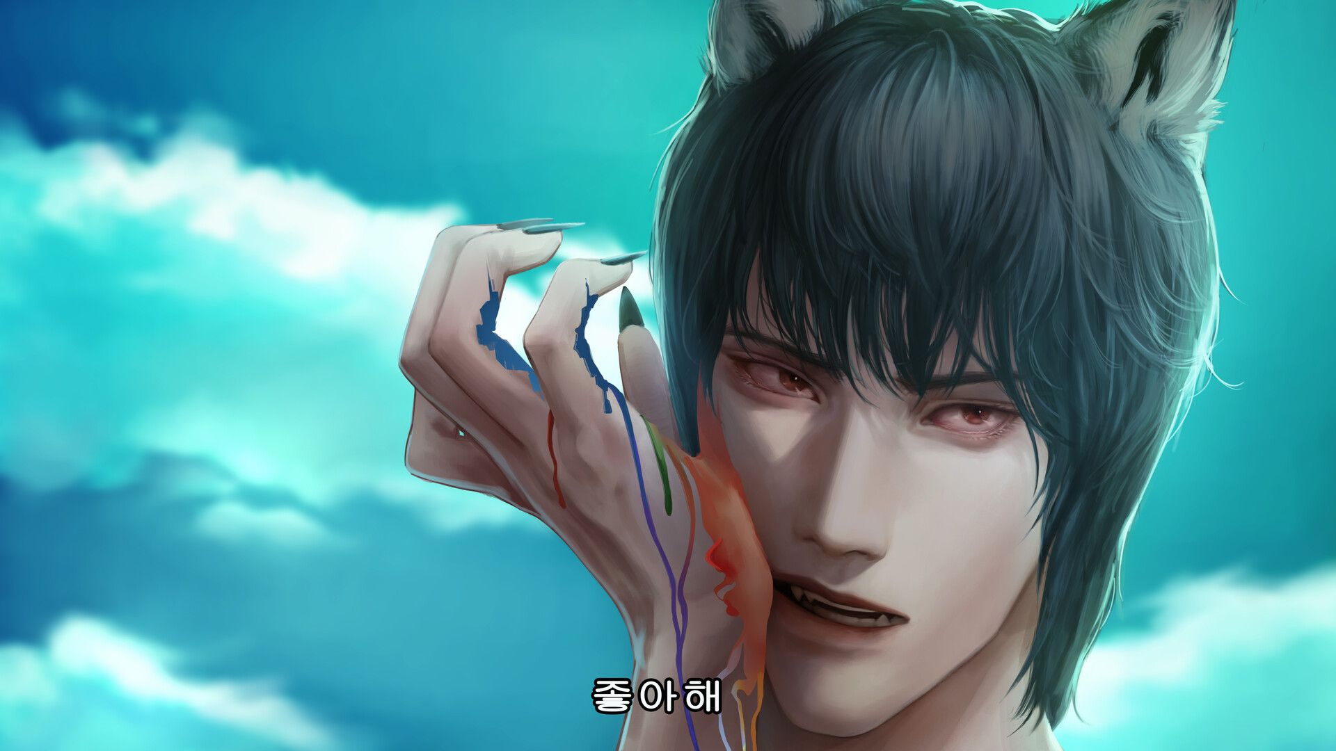 Togi Wallpapers - Top Free Togi Backgrounds - WallpaperAccess