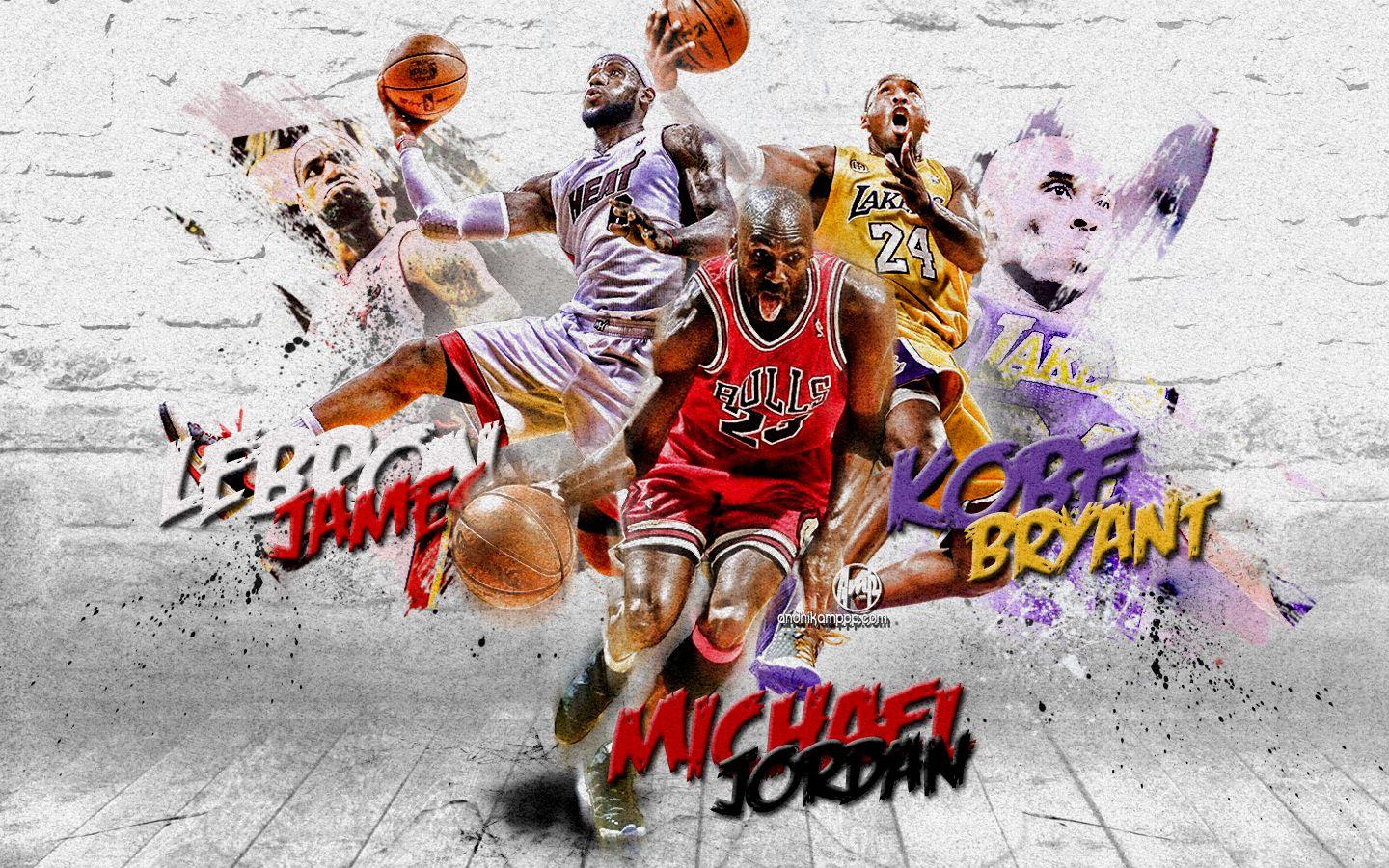Best NBA Wallpapers - Top Free Best NBA Backgrounds - WallpaperAccess
