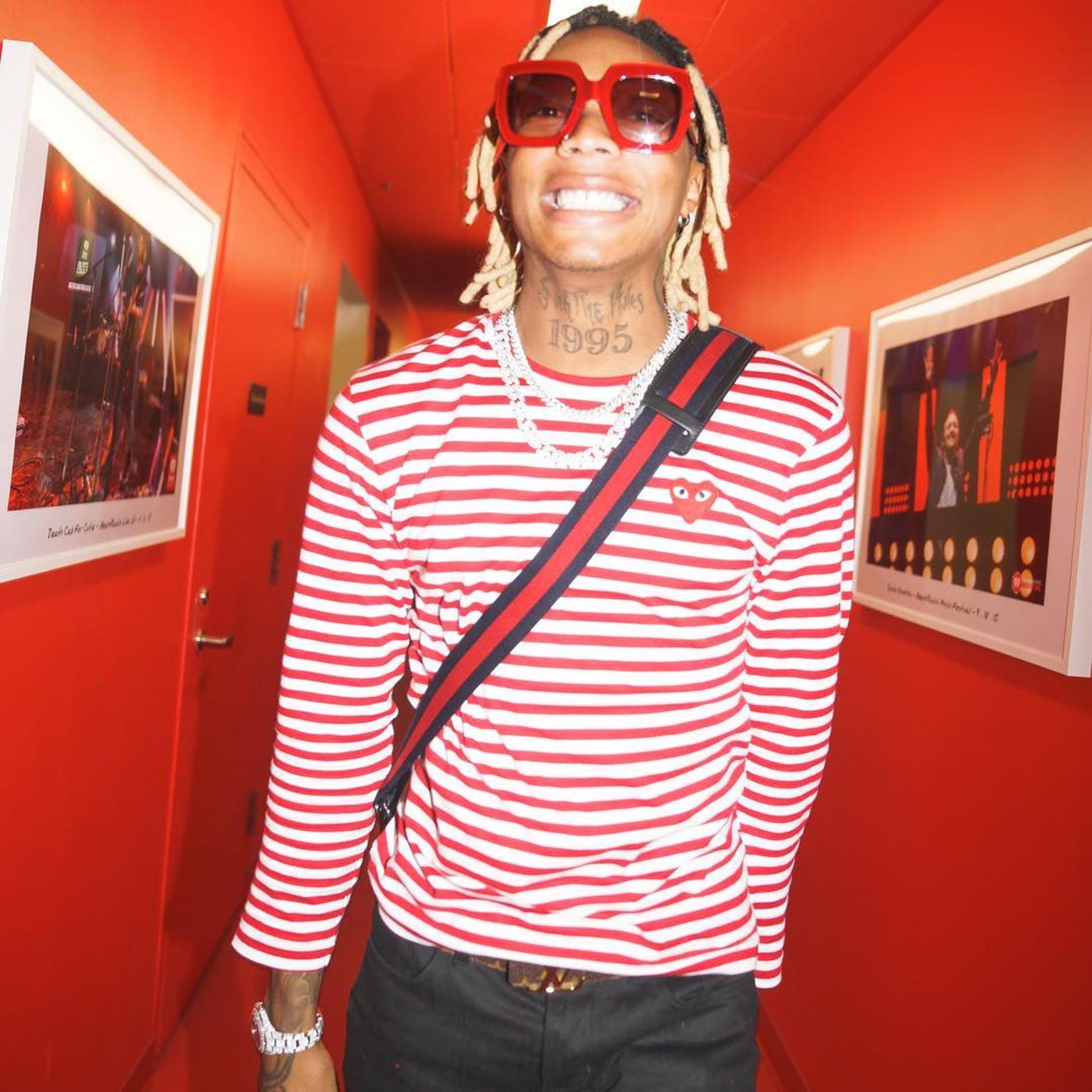 Tyla Wallpapers - Top Free Tyla Backgrounds - WallpaperAccess