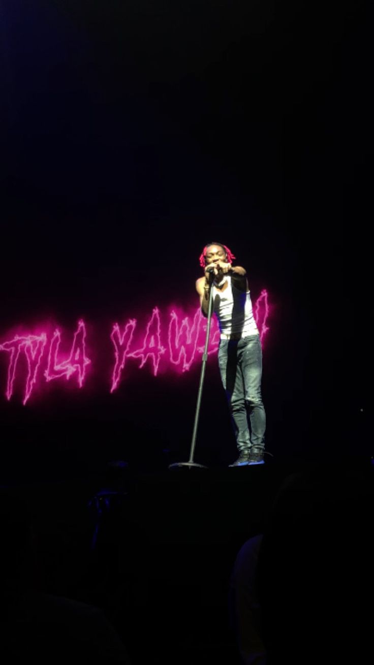 Tyla Wallpapers - Top Free Tyla Backgrounds - WallpaperAccess