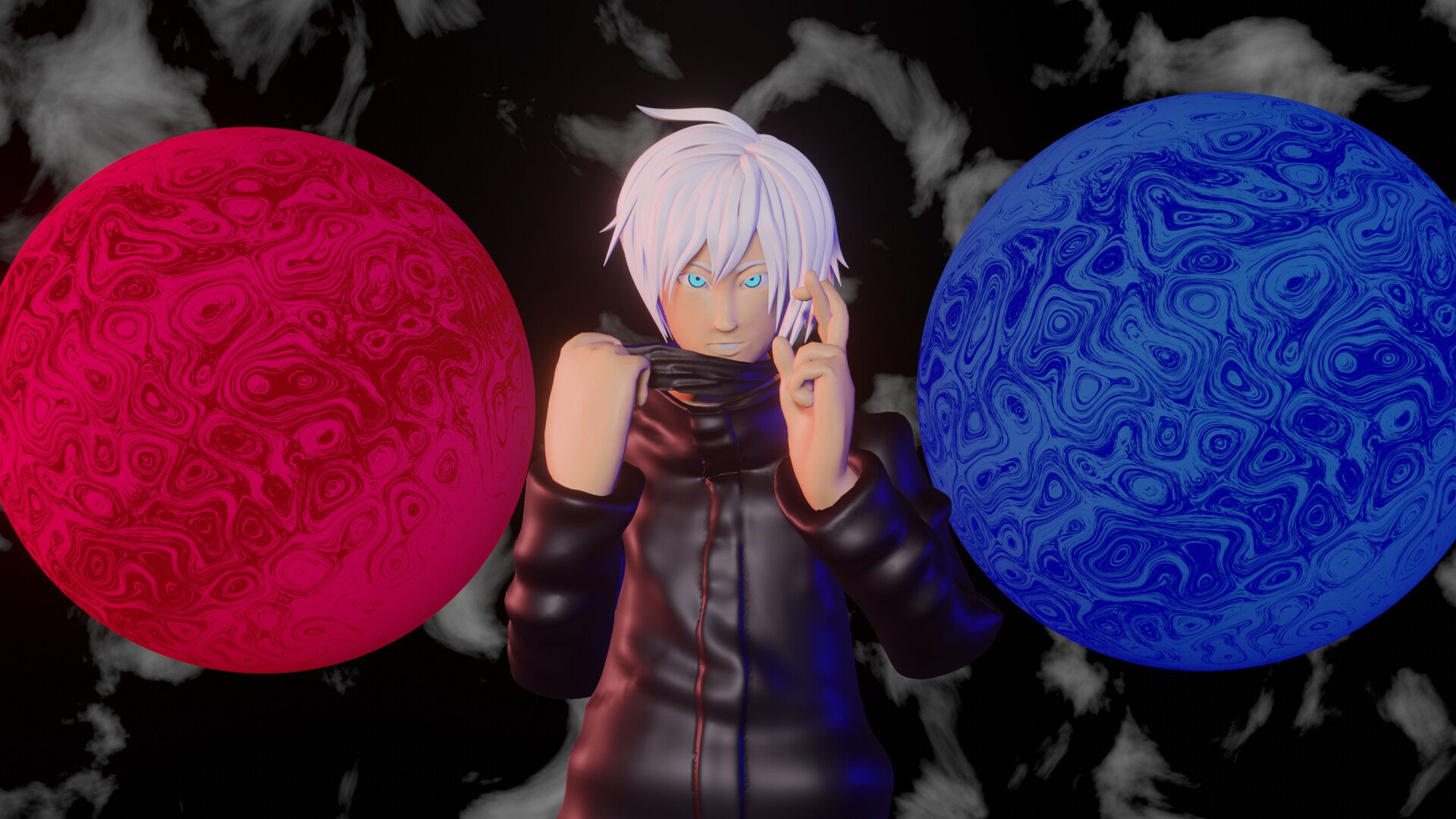 Infinite Void Wallpapers - Top Free Infinite Void Backgrounds - WallpaperAccess