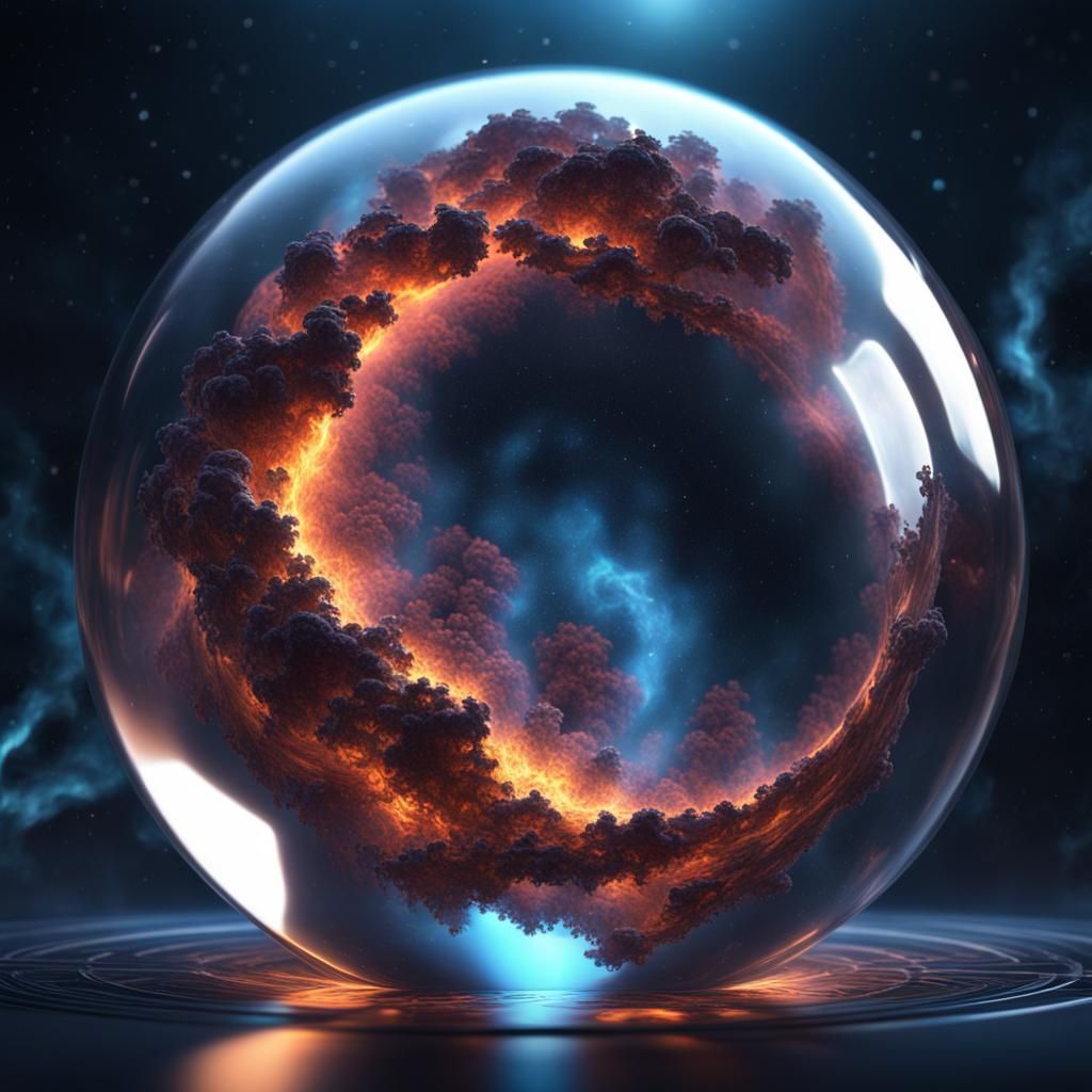 Infinite Void Wallpapers - Top Free Infinite Void Backgrounds ...