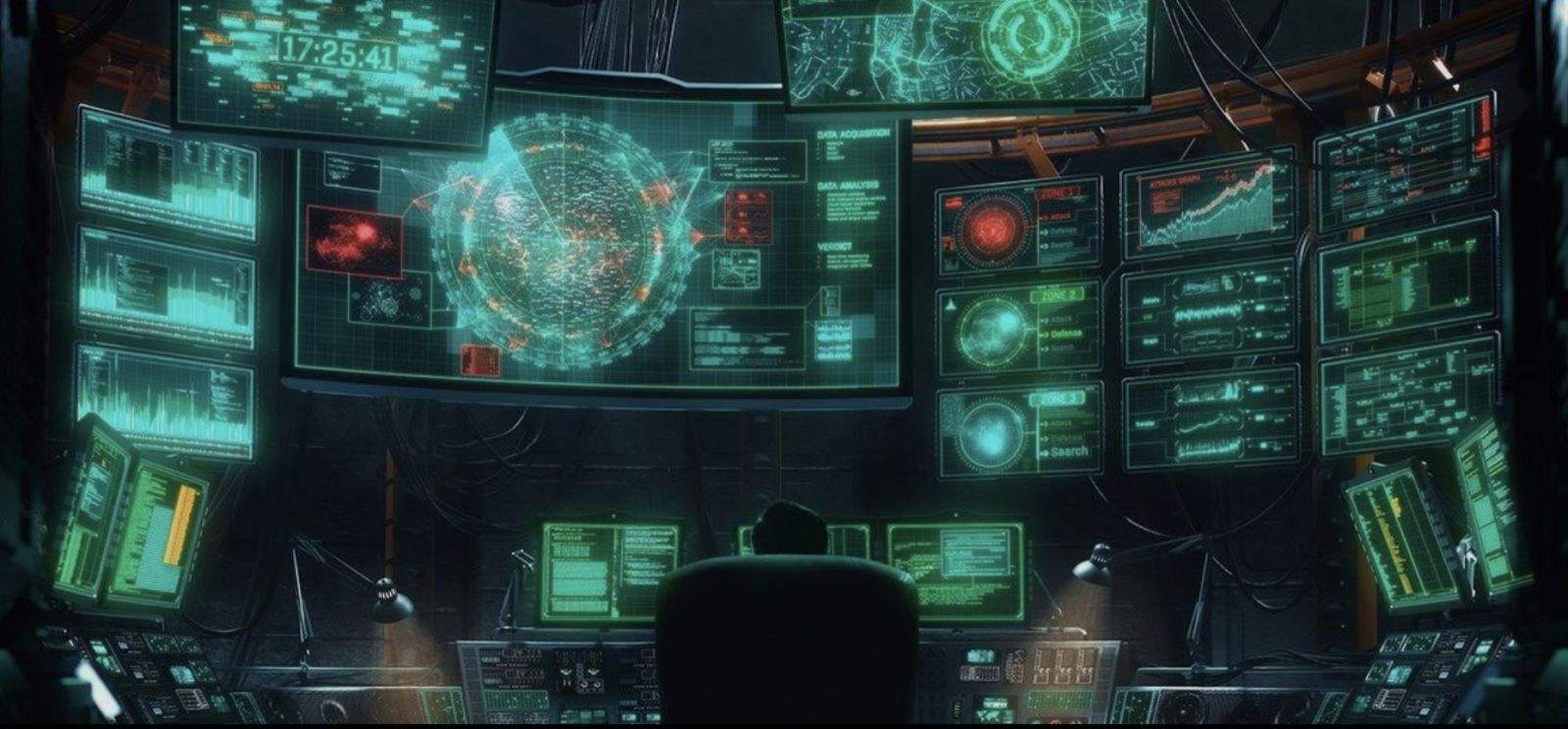 Infinite Void Wallpapers - Top Free Infinite Void Backgrounds - WallpaperAccess