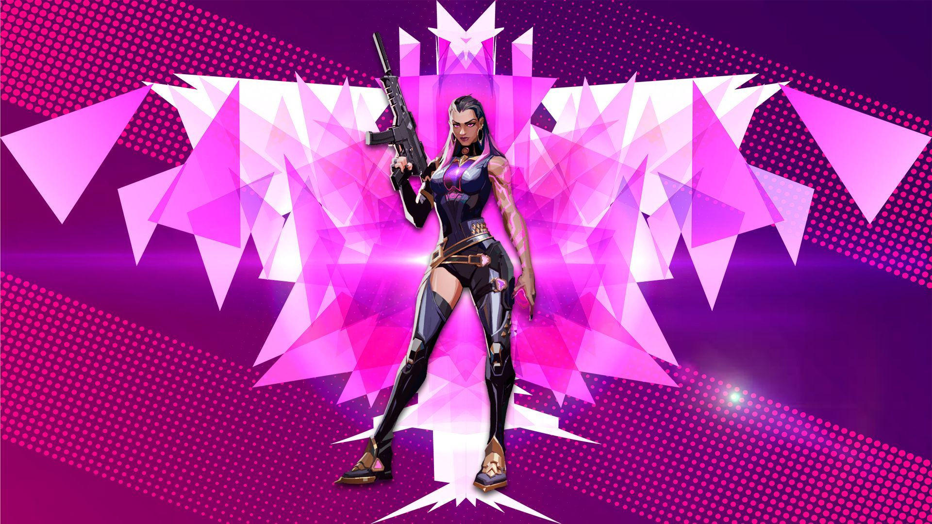 Valorant Purple Wallpapers - Top Free Valorant Purple Backgrounds ...