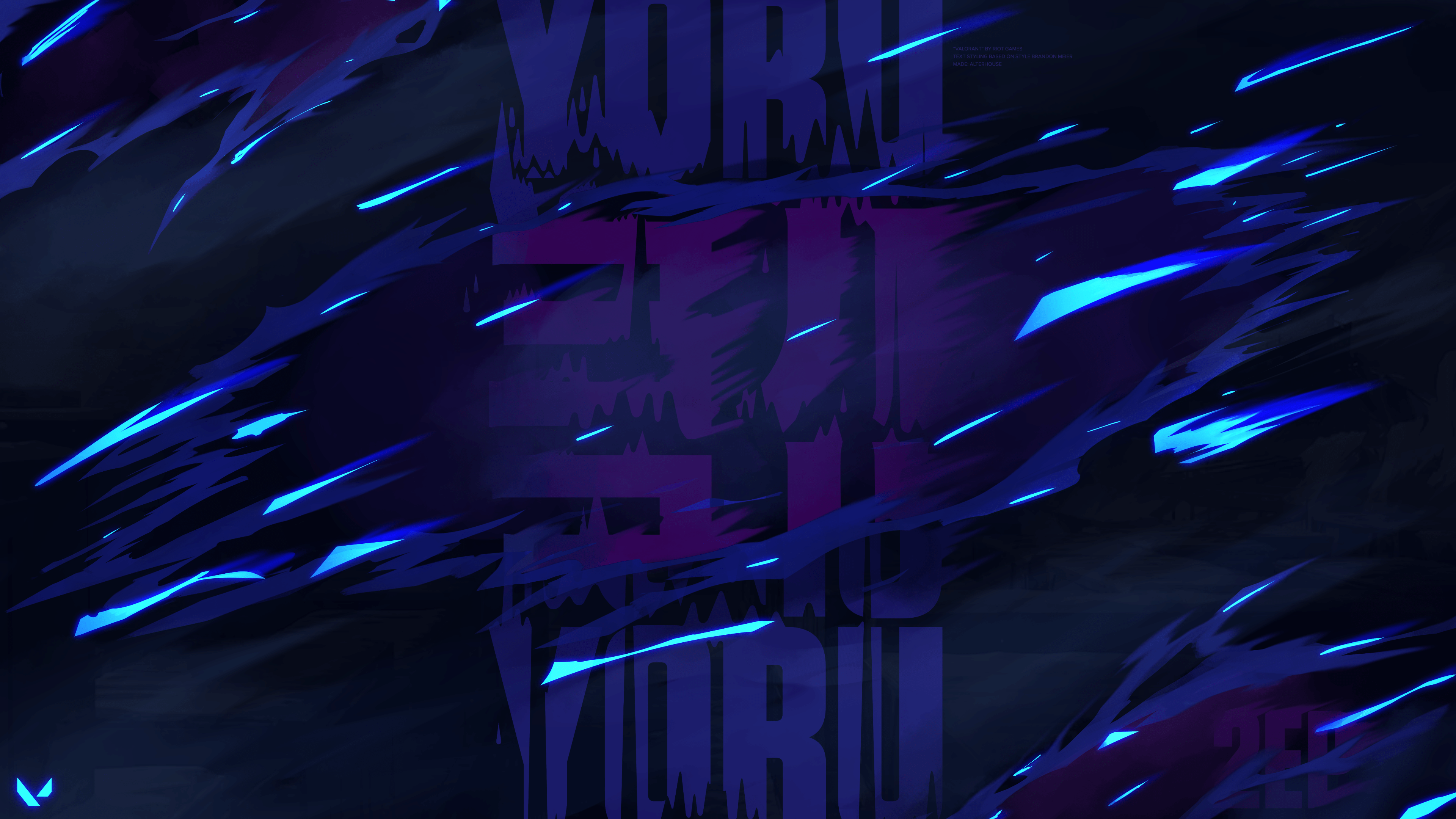 Valorant Purple Wallpapers - Top Free Valorant Purple Backgrounds ...