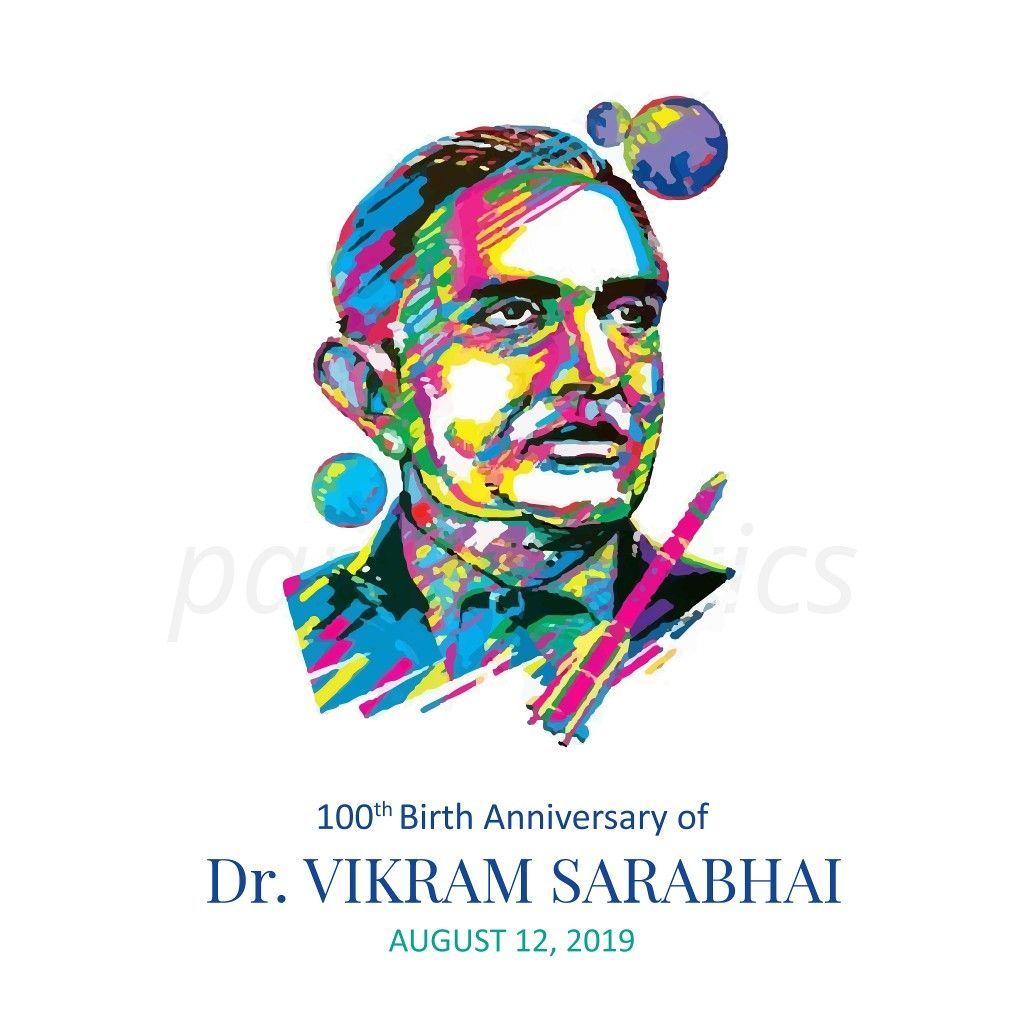 Vikram Sarabhai Wallpapers - Top Free Vikram Sarabhai Backgrounds ...