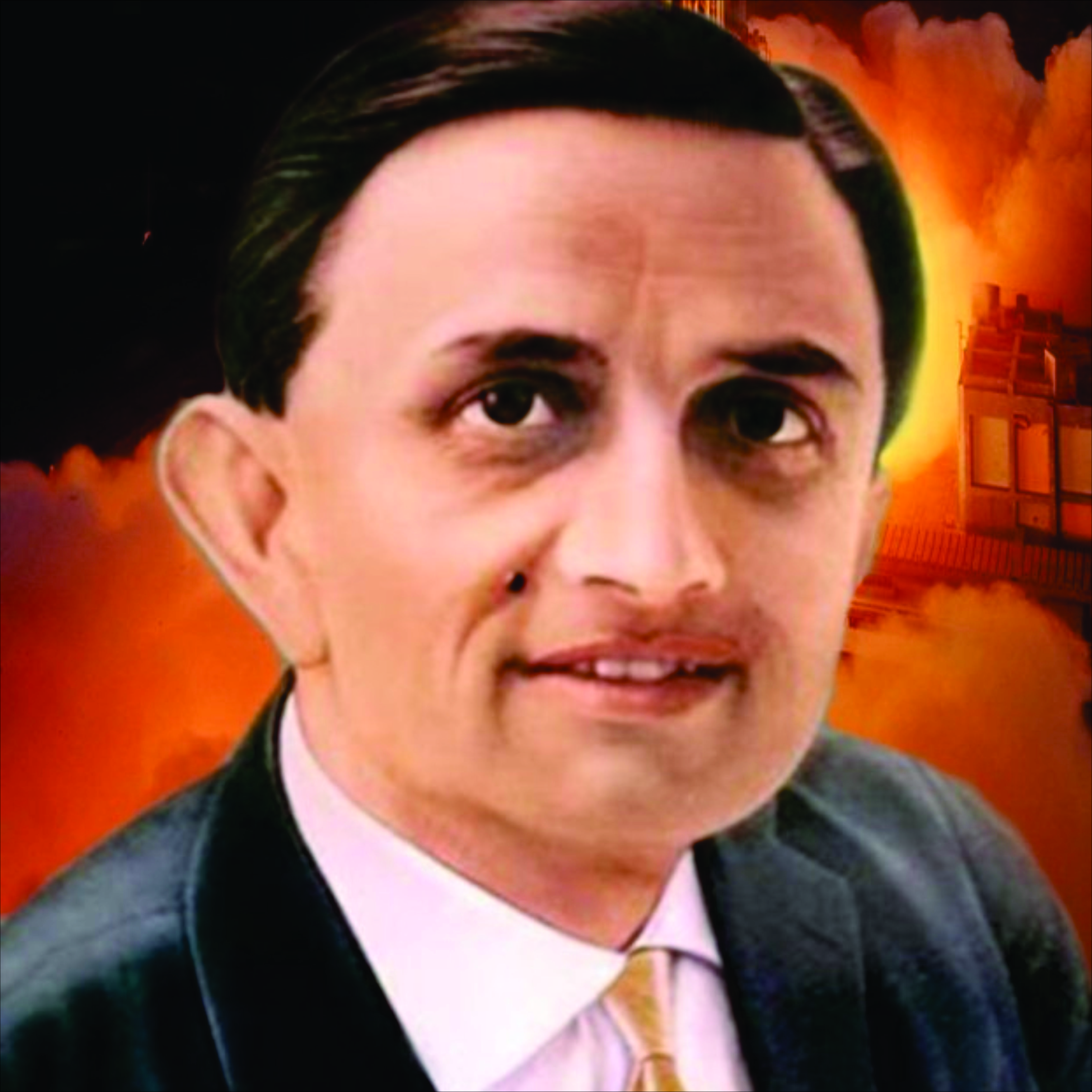 Vikram Sarabhai Wallpapers - Top Free Vikram Sarabhai Backgrounds ...