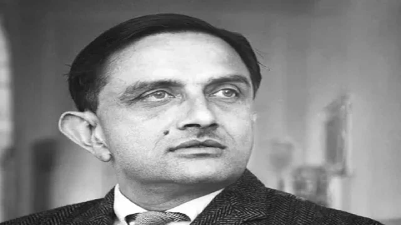 Vikram Sarabhai Wallpapers - Top Free Vikram Sarabhai Backgrounds ...