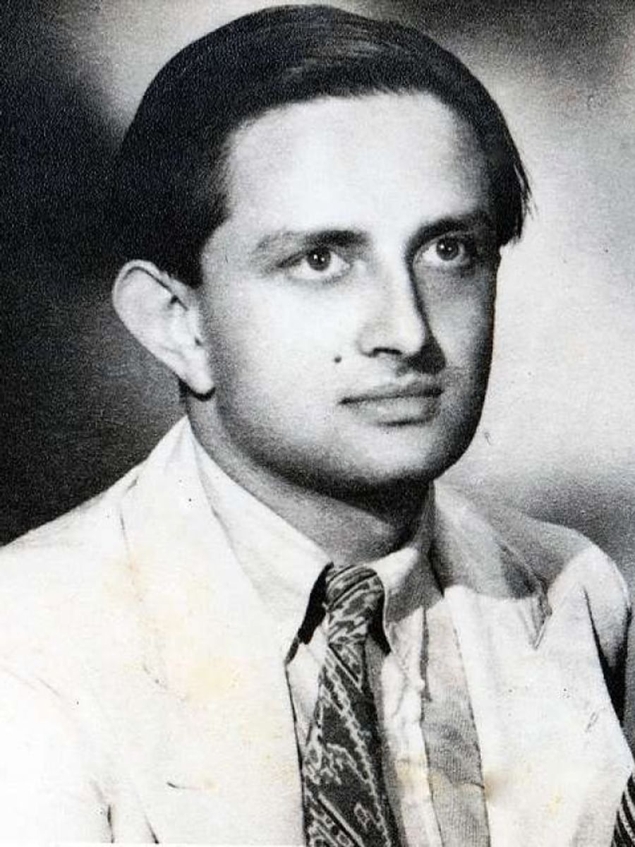 Vikram Sarabhai Wallpapers - Top Free Vikram Sarabhai Backgrounds ...
