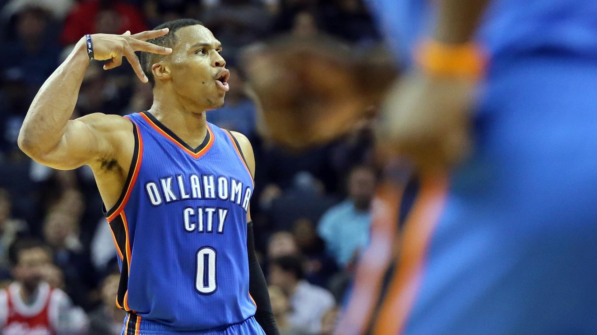 Russell Westbrook Wallpapers - Top Free Russell Westbrook Backgrounds ...
