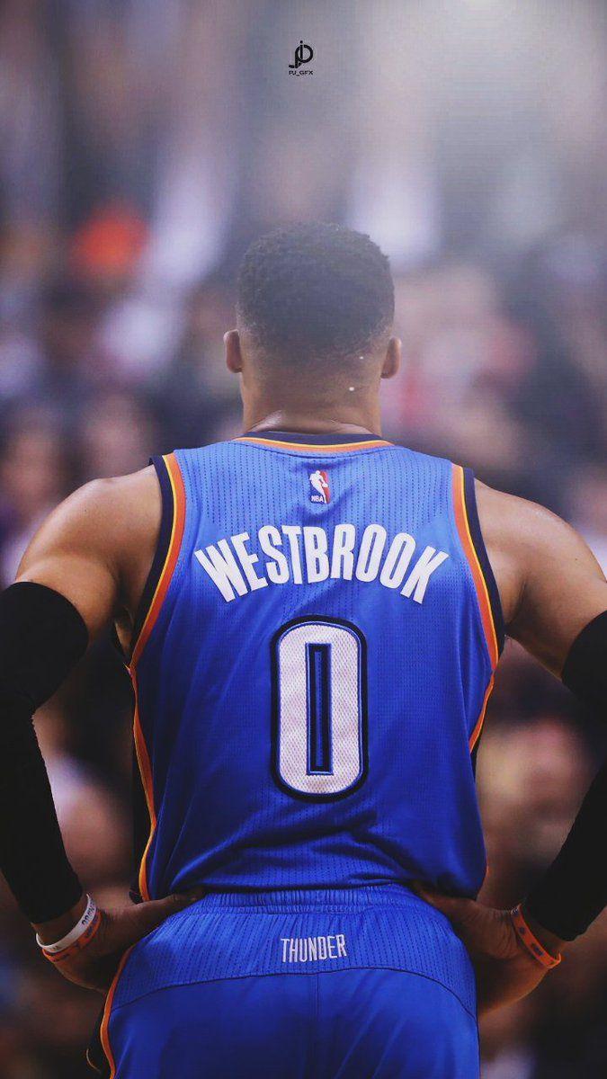 Russel Westbrook Wallpapers - Top Free Russel Westbrook Backgrounds ...