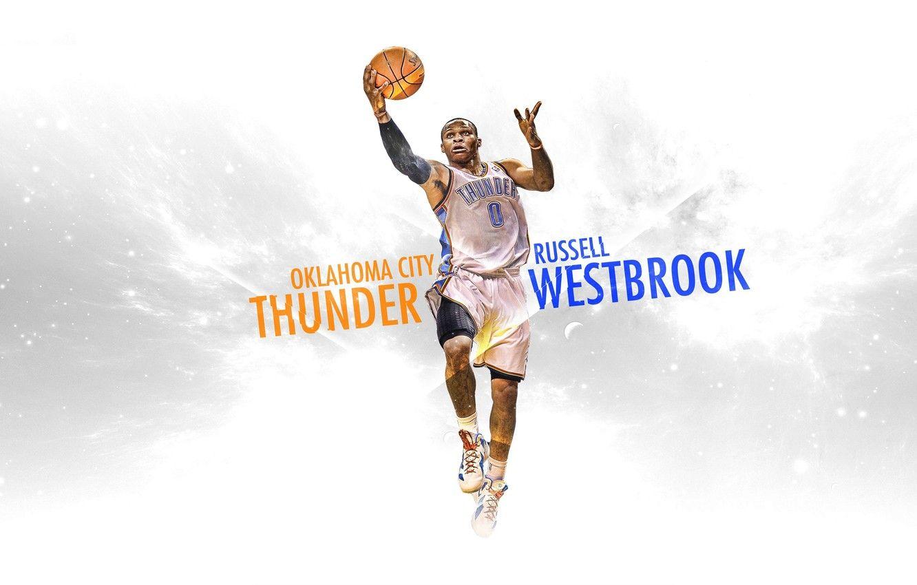 Russel Westbrook Wallpapers - Top Free Russel Westbrook Backgrounds ...